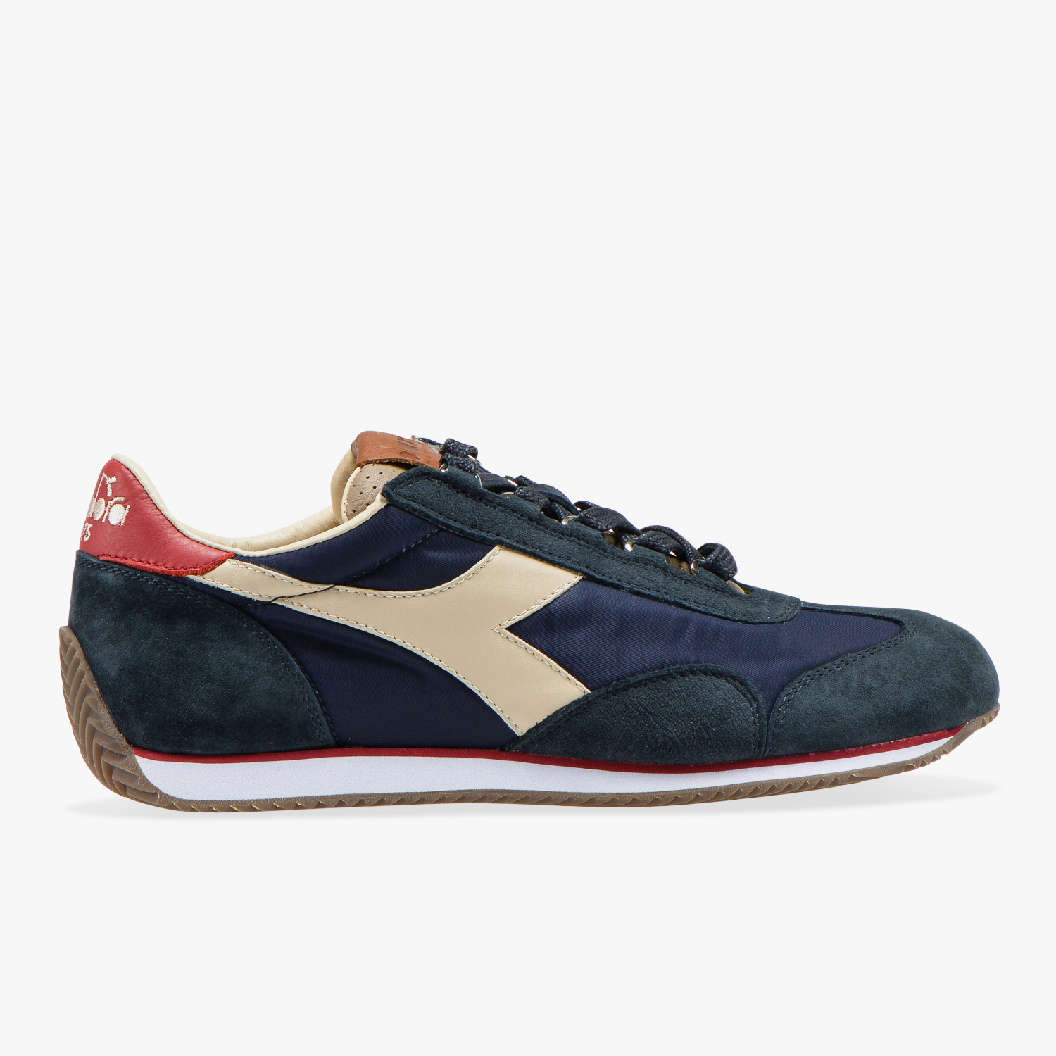 Diadora Heritage EQUIPE ITA - Diadora Online Shop US