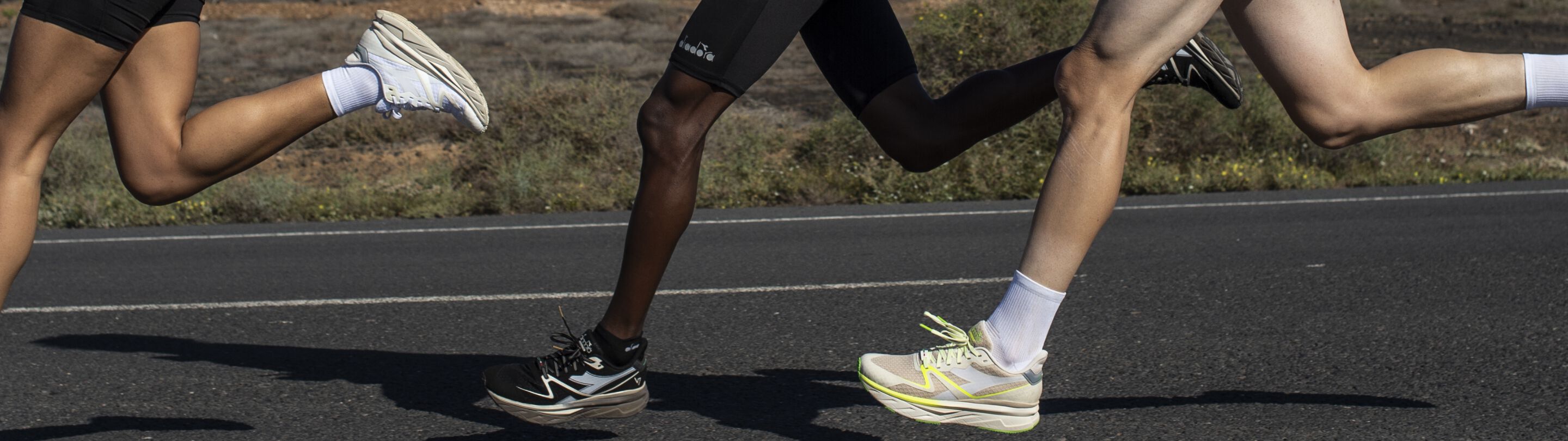 Atomo V7000 Running Shoes - Diadora Online Shop