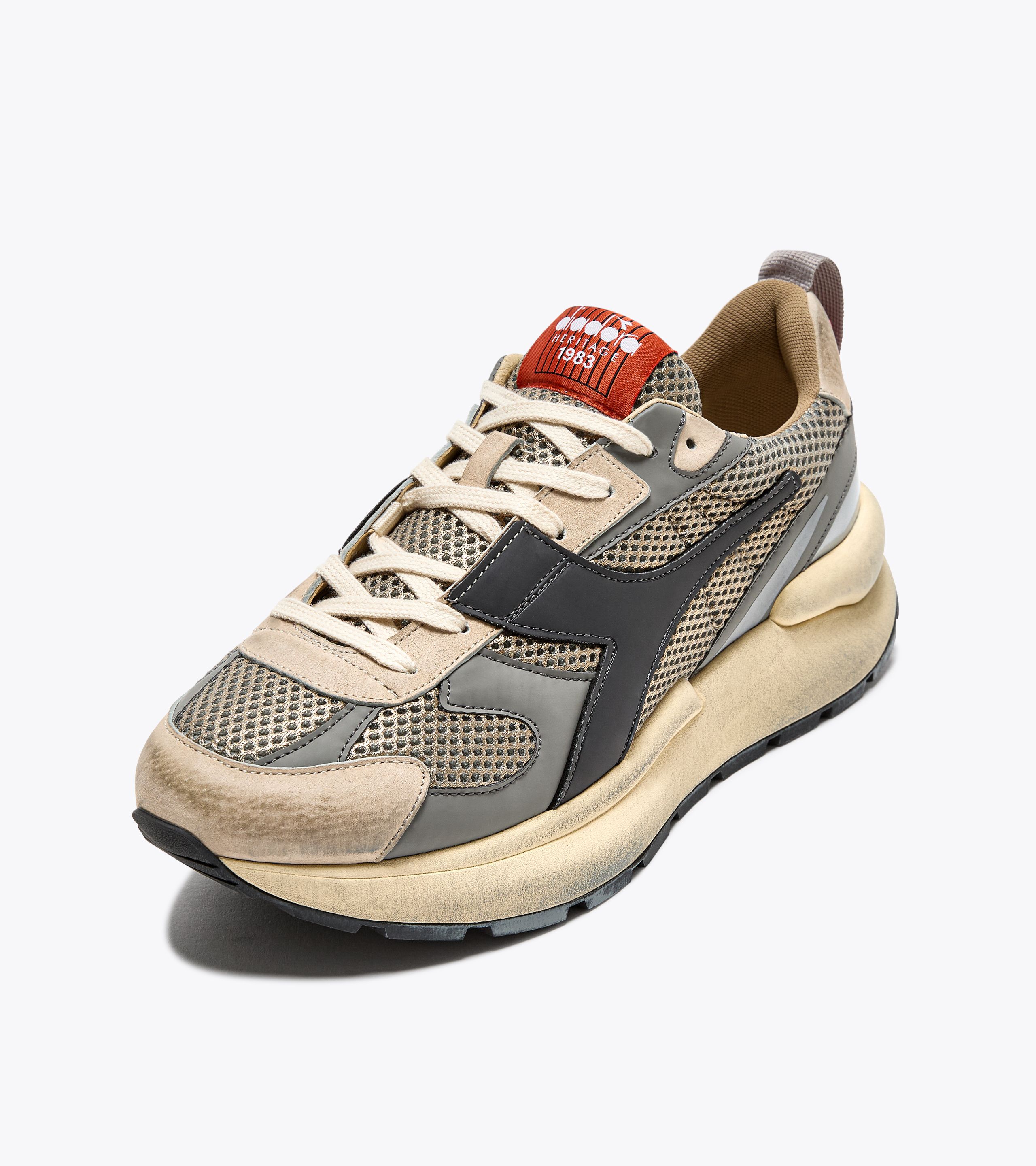 MERCURY ELITE URBAN WN Heritage sneakers All Gender Diadora Online Store JP
