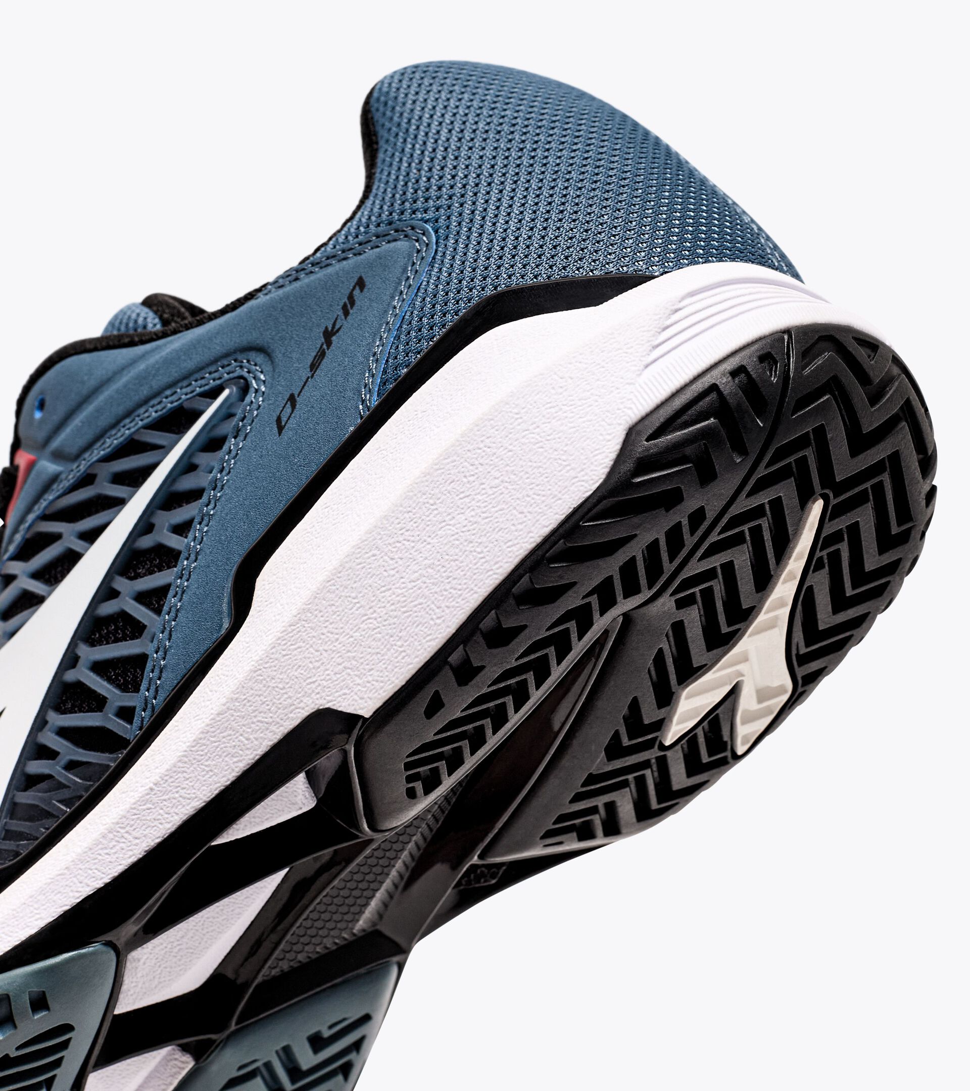 Diadora Men's Speed Competition 7+ All Ground Tennis Shoe | Talk Tennis