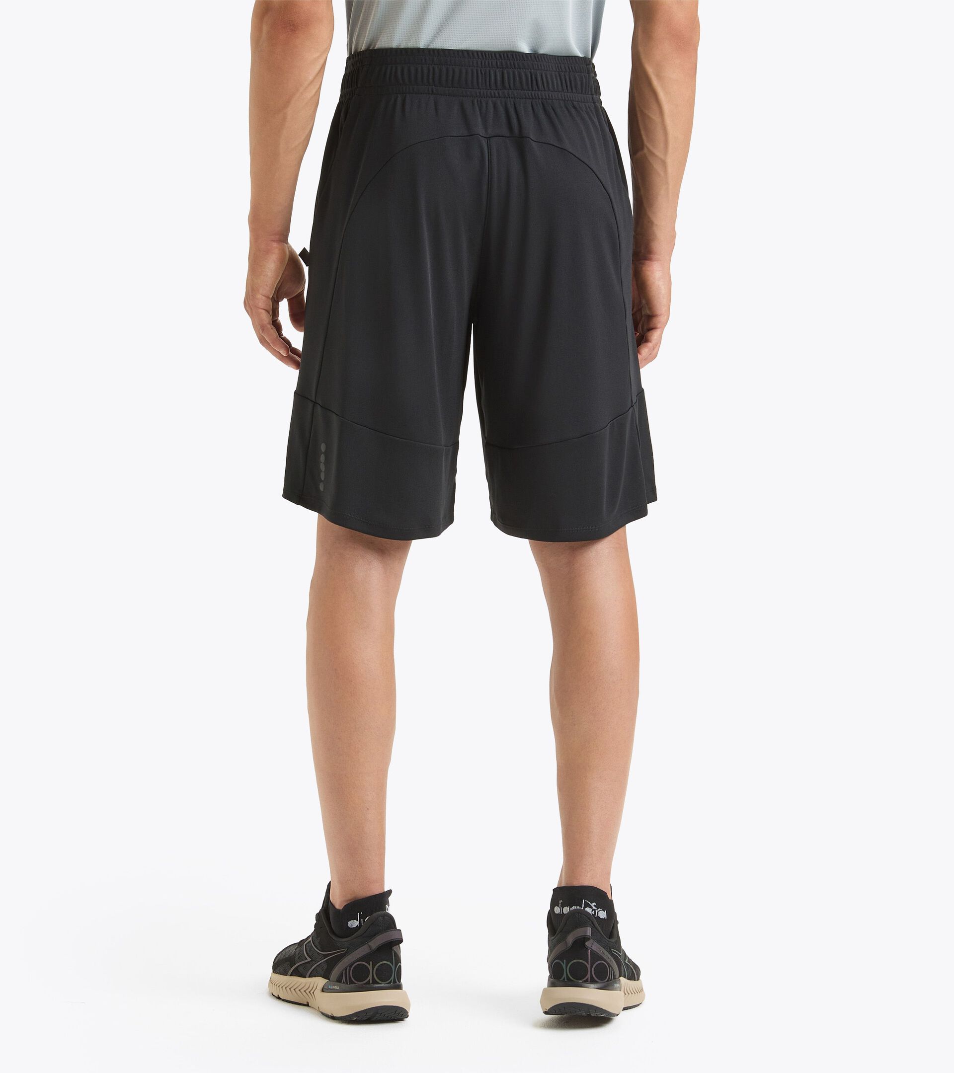 BERMUDA RUN Running shorts - Men - Diadora Online Store PT