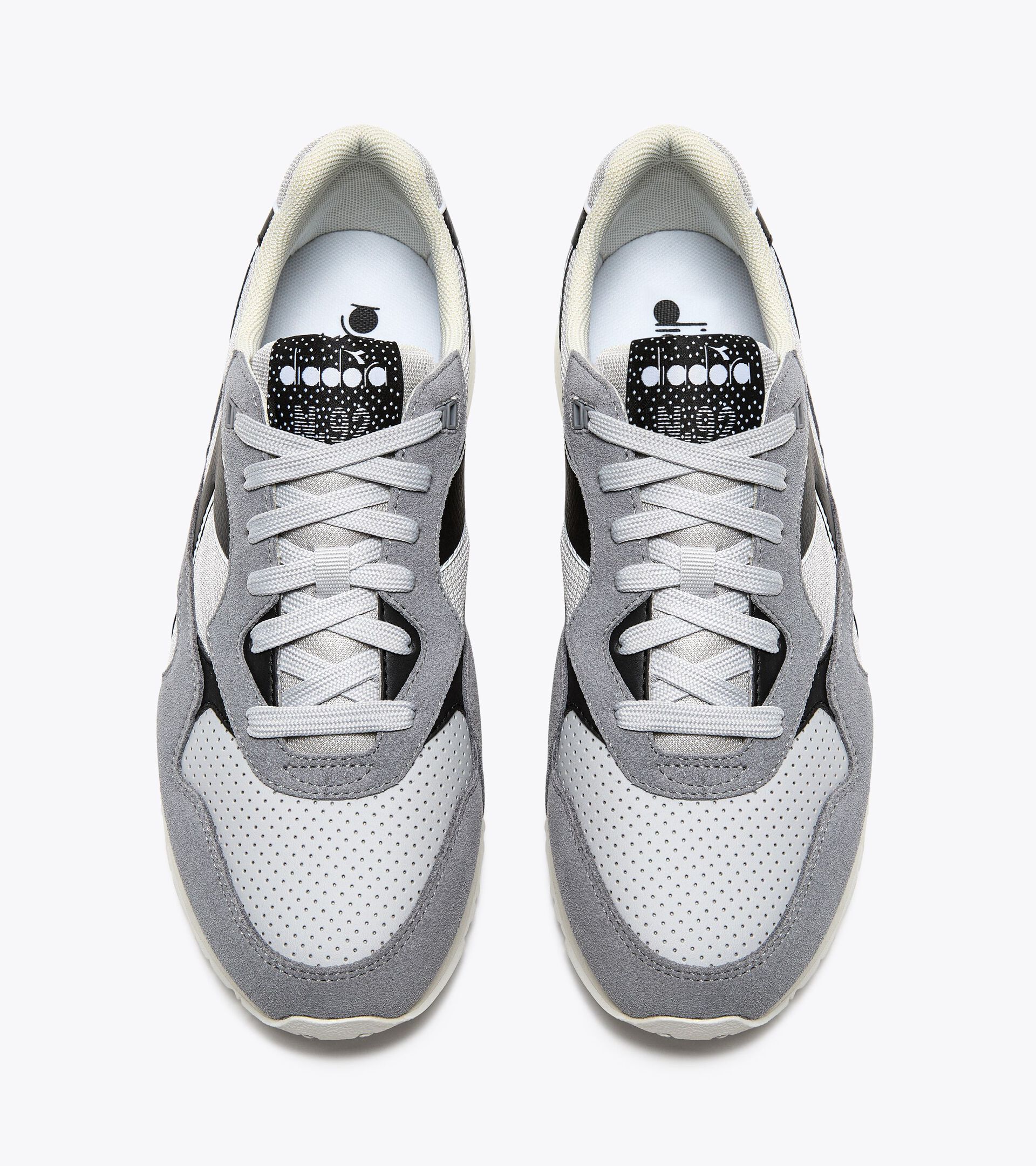 N.92 ADVANCE Sporty sneakers - Gender neutral - Diadora Online Store US