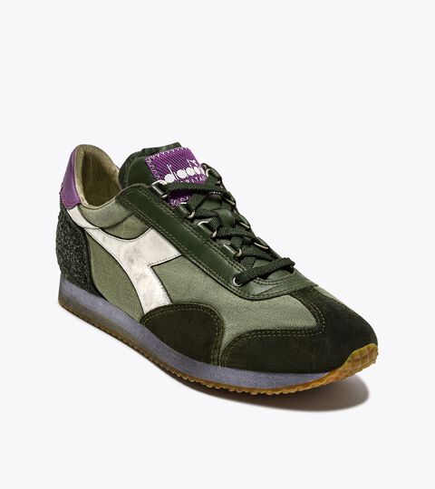 Men's Retro Trainers Heritage - Diadora Online Shop