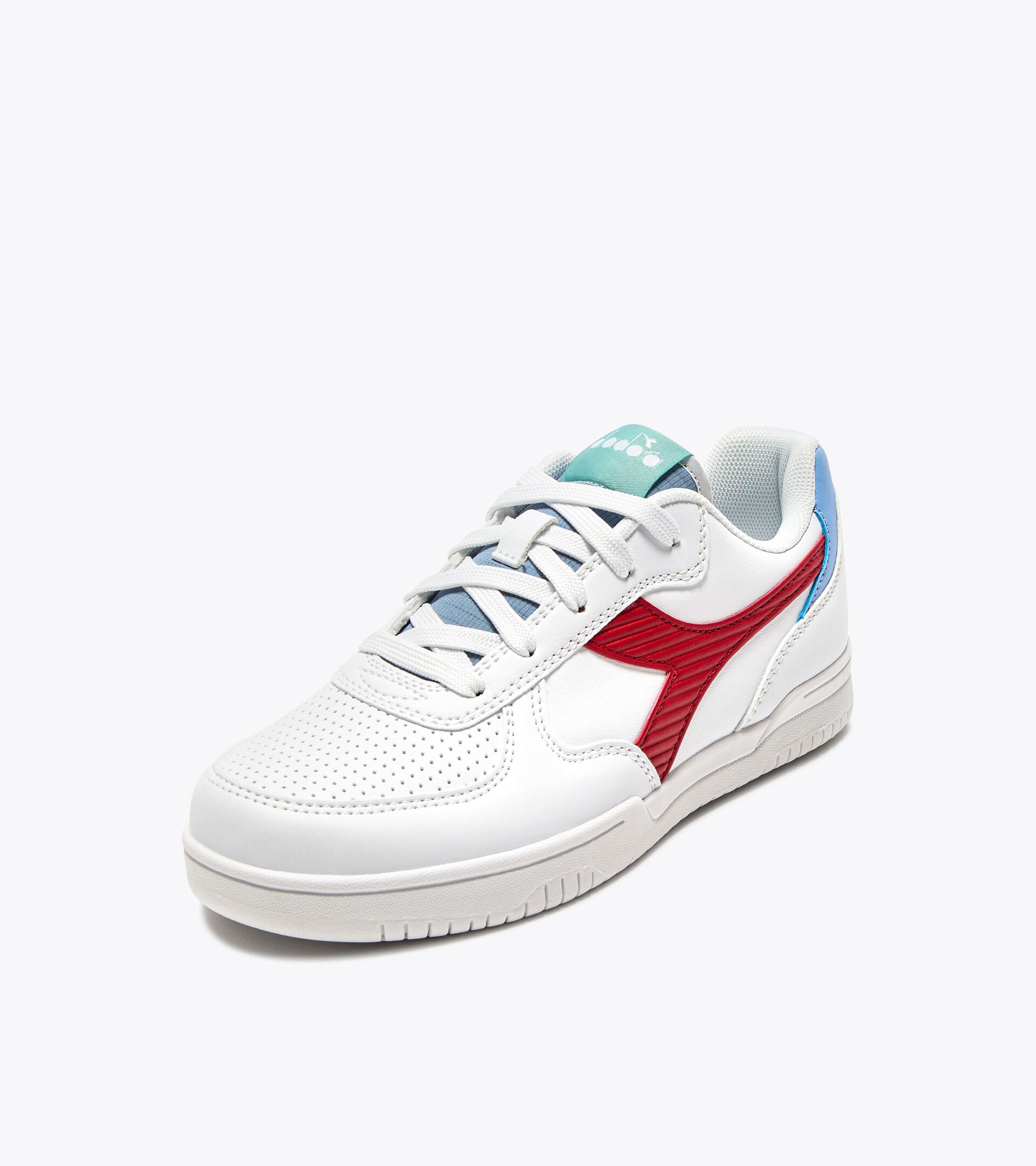 RAPTOR LOW STRIPE GS Sports shoe - 8 to 16 years old - All-gender ...