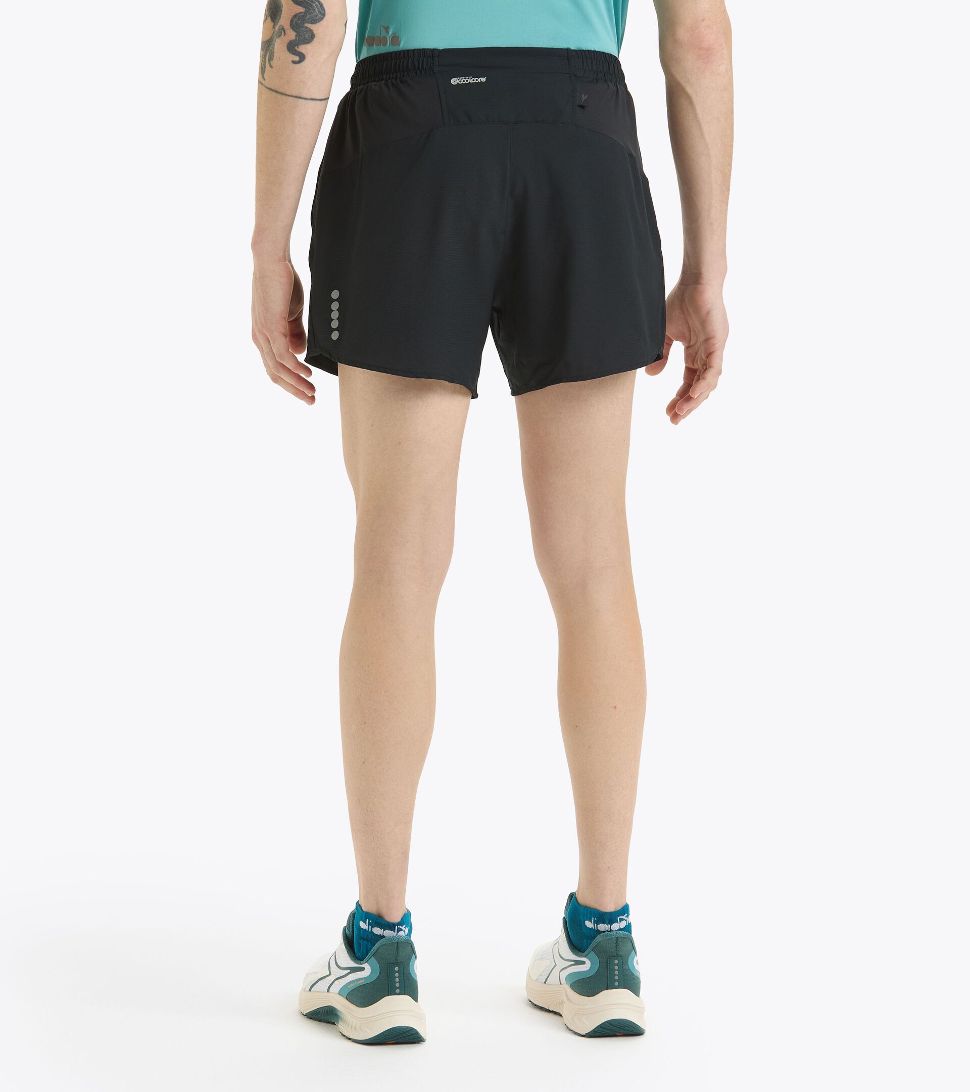 SUPER LIGHT SHORTS 5" 5’’ running shorts - Light fabric - Men’s ...