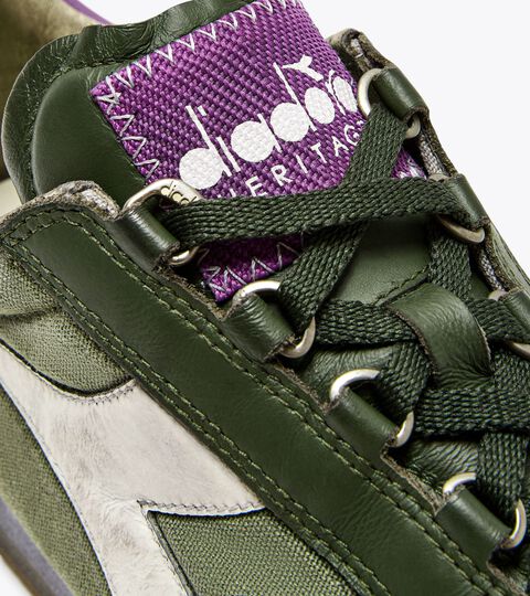 Men's Retro Trainers Heritage - Diadora Online Shop