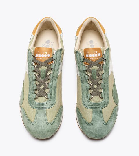 Men's Retro Sneakers Heritage - Diadora Online Shop