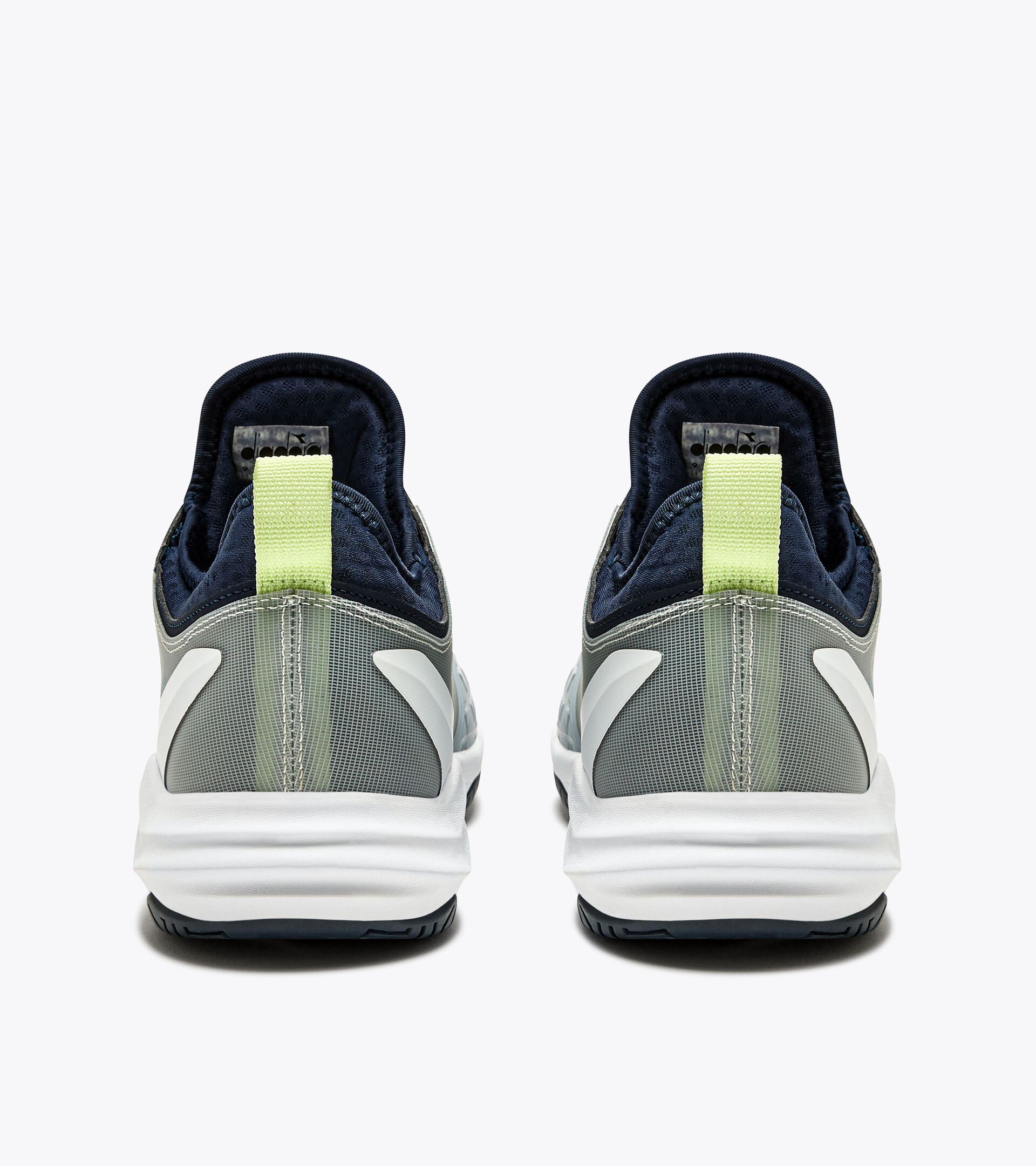 SPEED BLUSHIELD FLY 4 + AG Tennis shoes for hard surfaces or clay - Men ...
