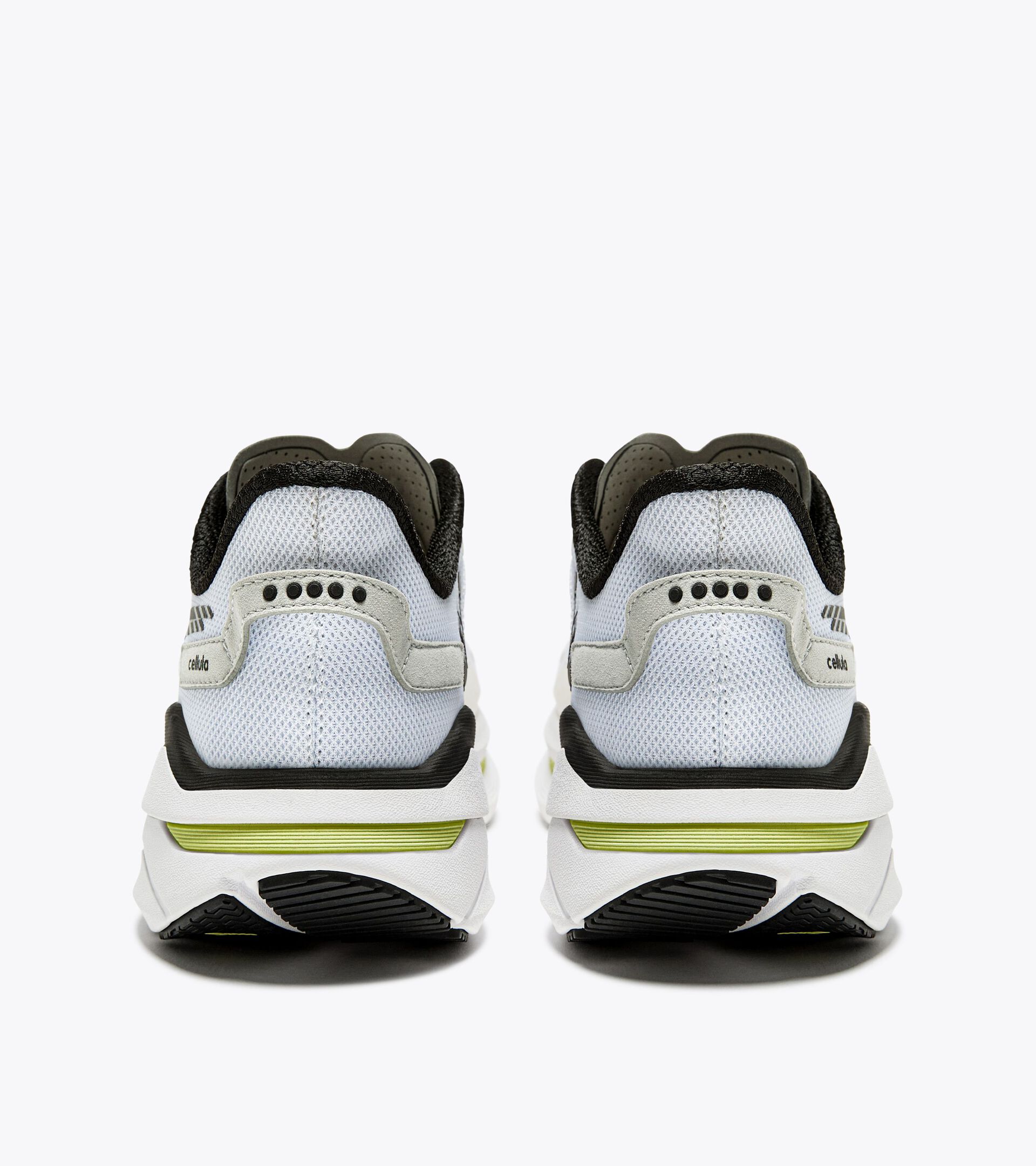 CELLULA W Running shoe - Comfort and stability - Women’s - Diadora ...