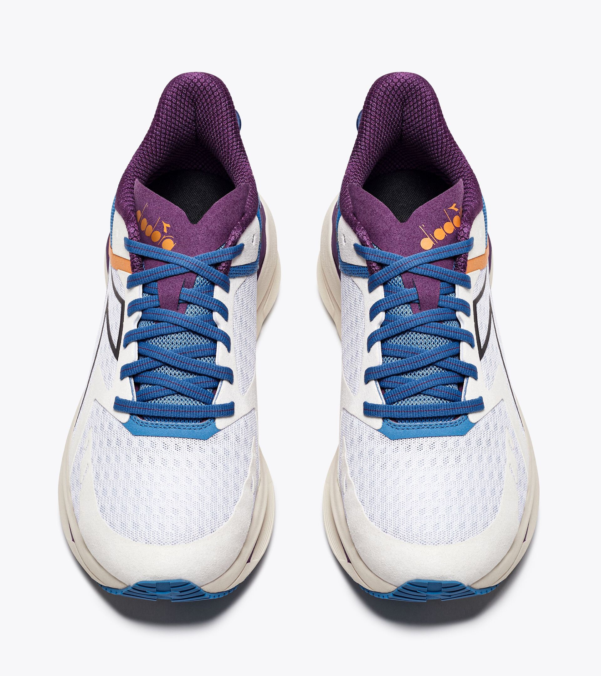 CELLULA Running shoe - Comfort and stability - Men's - Diadora Online ...
