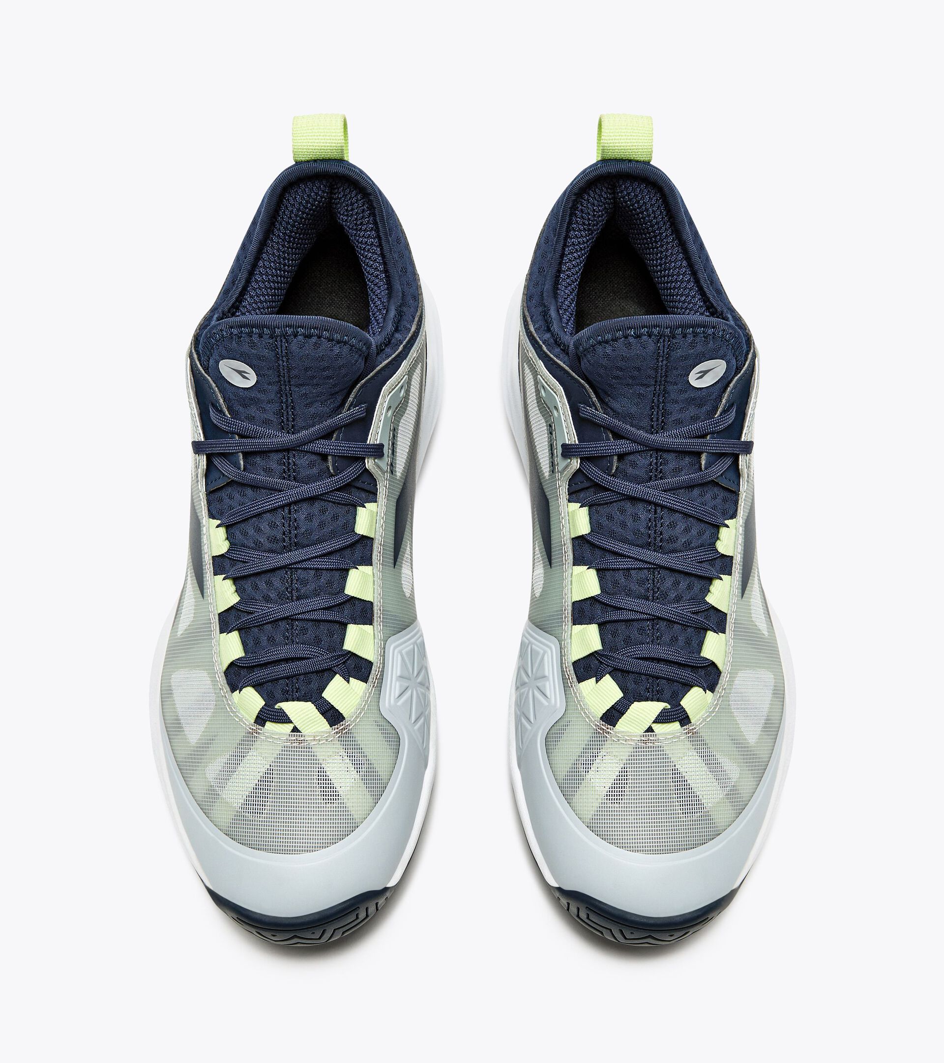 SPEED BLUSHIELD FLY 4 + AG Tennis shoes for hard surfaces or clay - Men ...