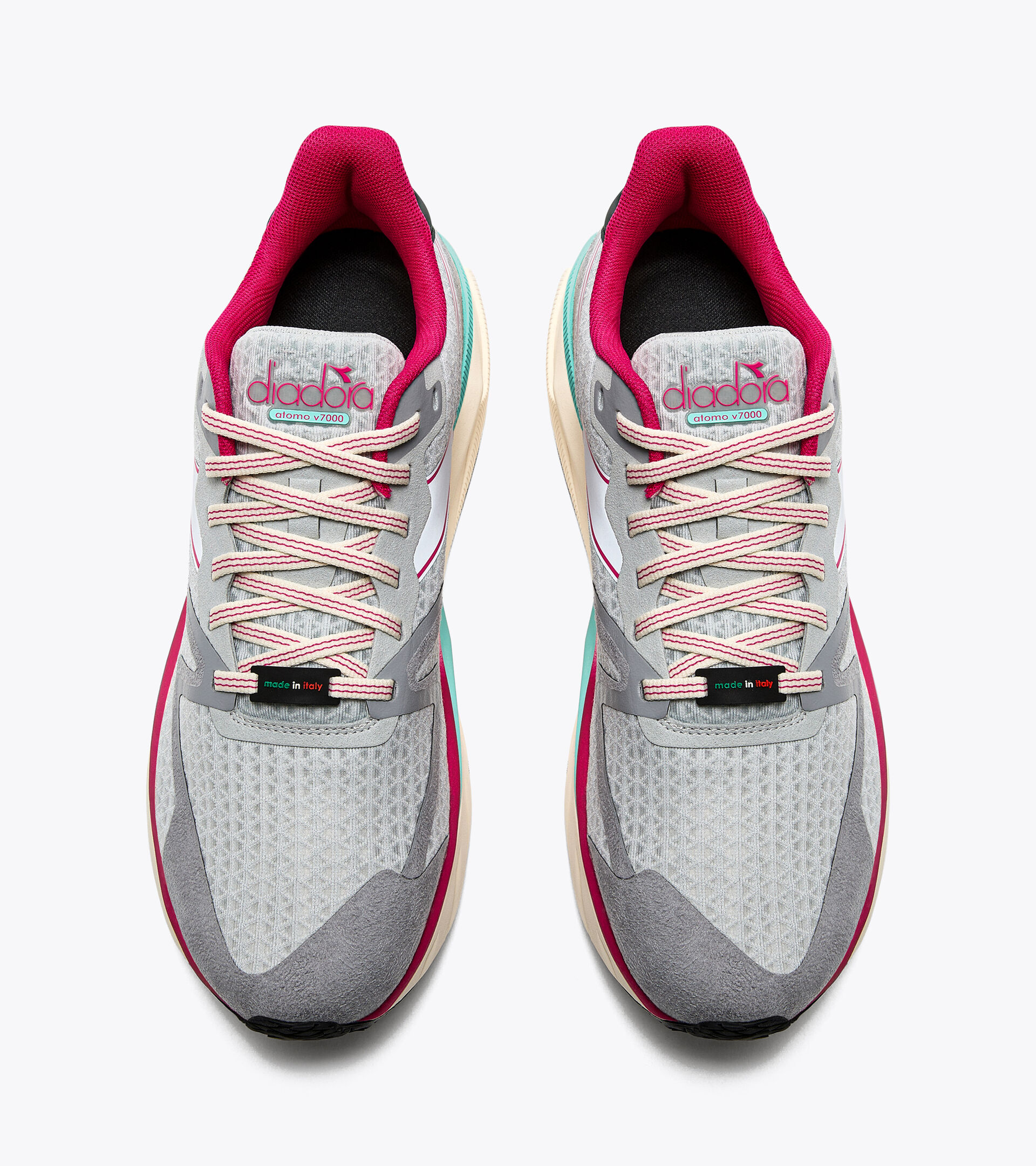 ATOMO V7000 Made in Italy Running shoes - Gender neutral - Diadora ...