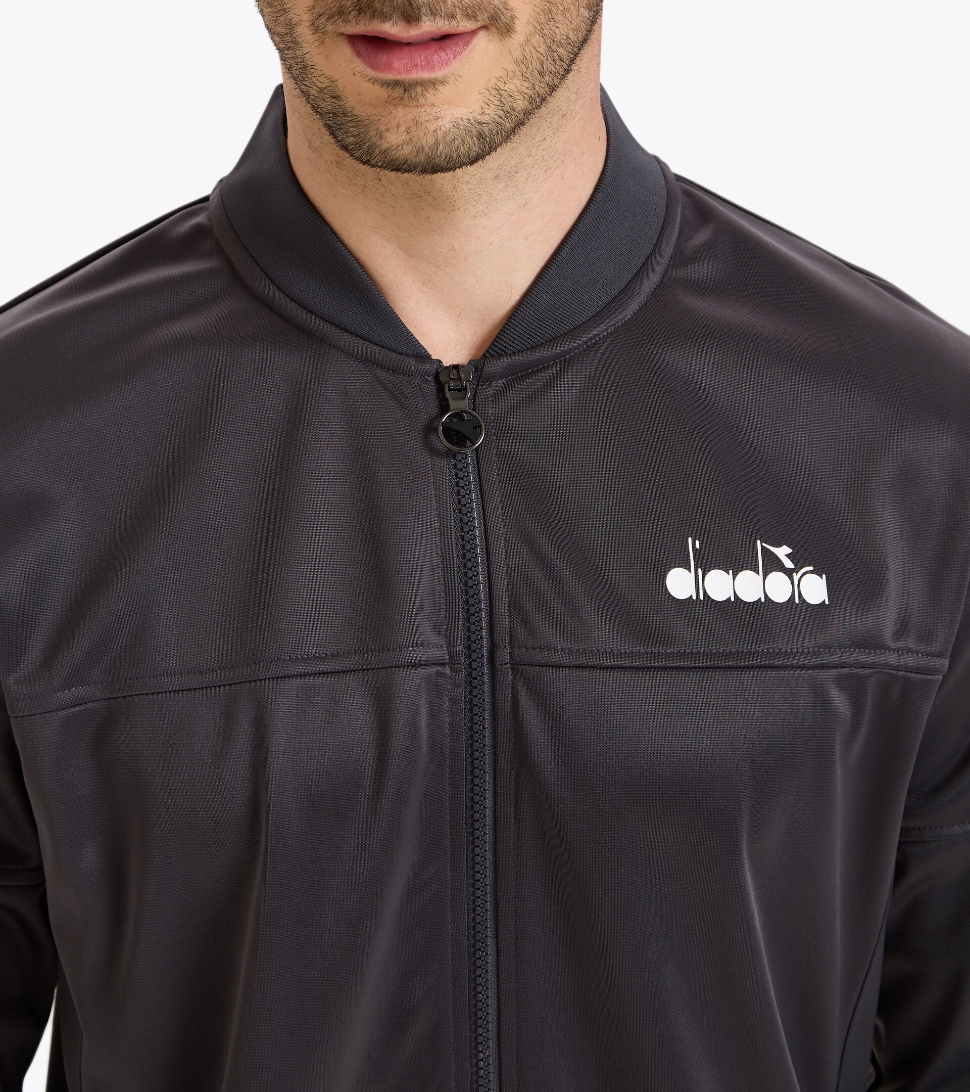 JACKET COURT DIADORA CLUB Tennis jacket - Men - Diadora Online Store US