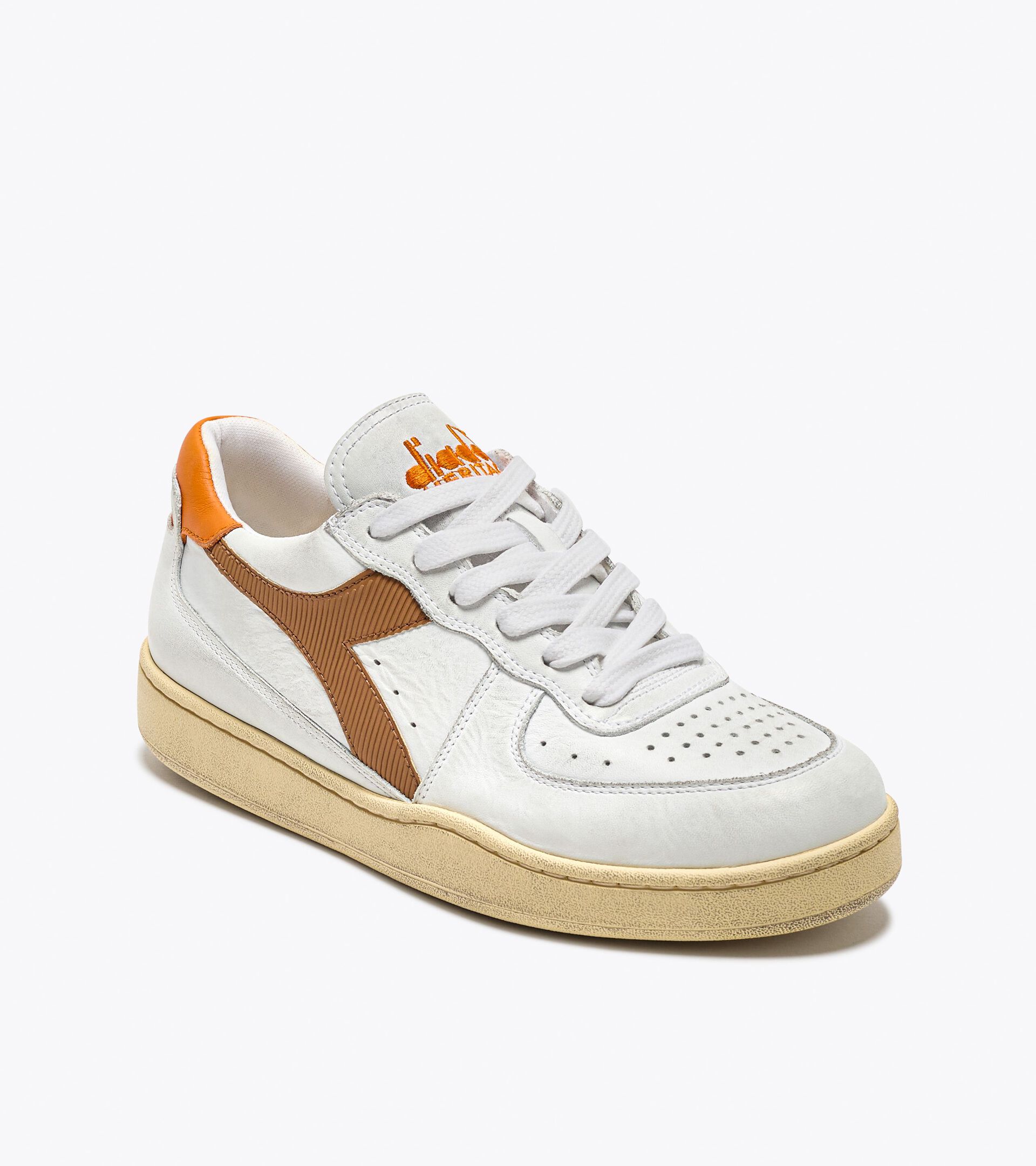 MI BASKET LOW USED Zapatillas Heritage - Gender neutral - Tienda en ...