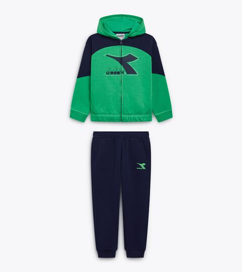 Tracksuits for Men and Women - Diadora Online Shop