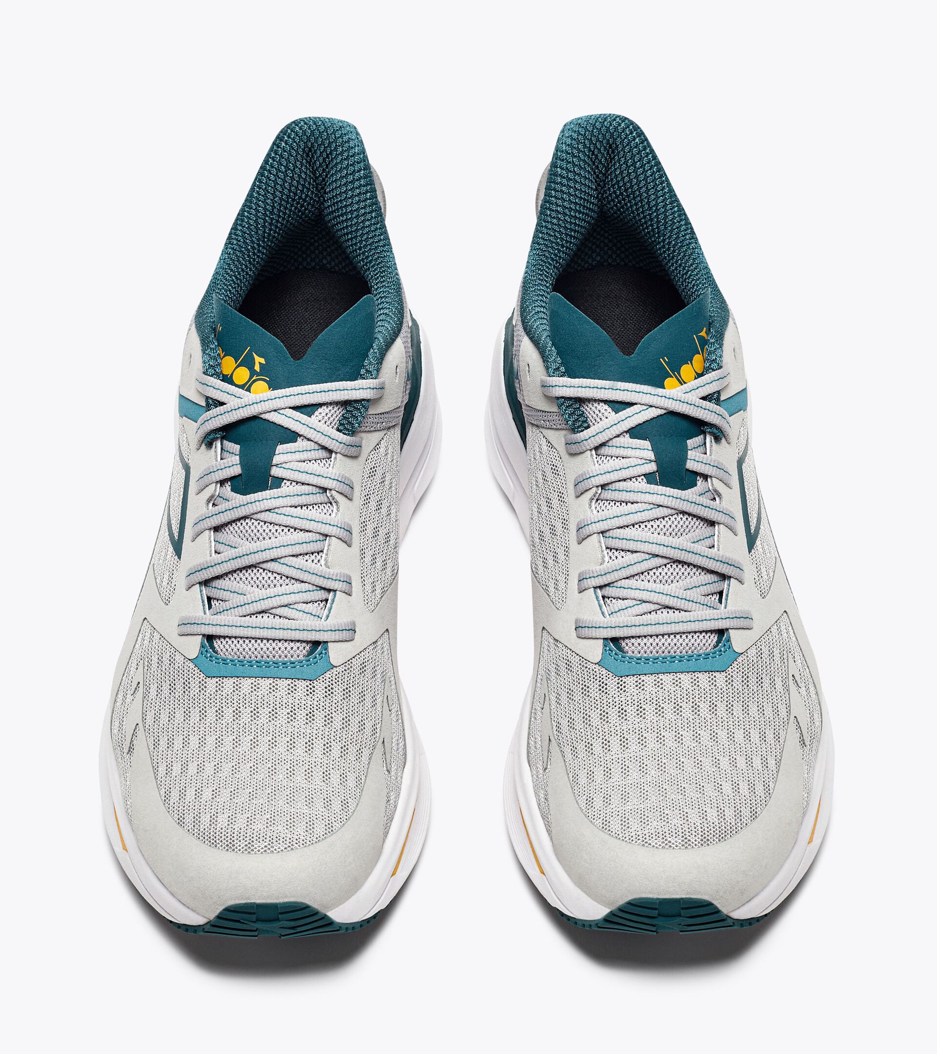 CELLULA Running shoe - Comfort and stability - Men's - Diadora Online ...