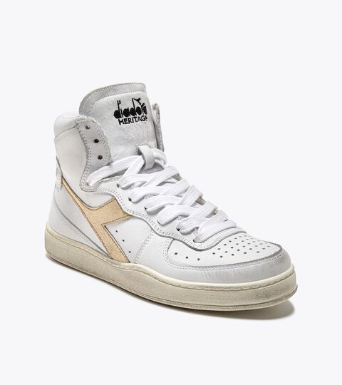 Diadora Mi Basket: Basketball Shoes & Trainers - Diadora Online Shop