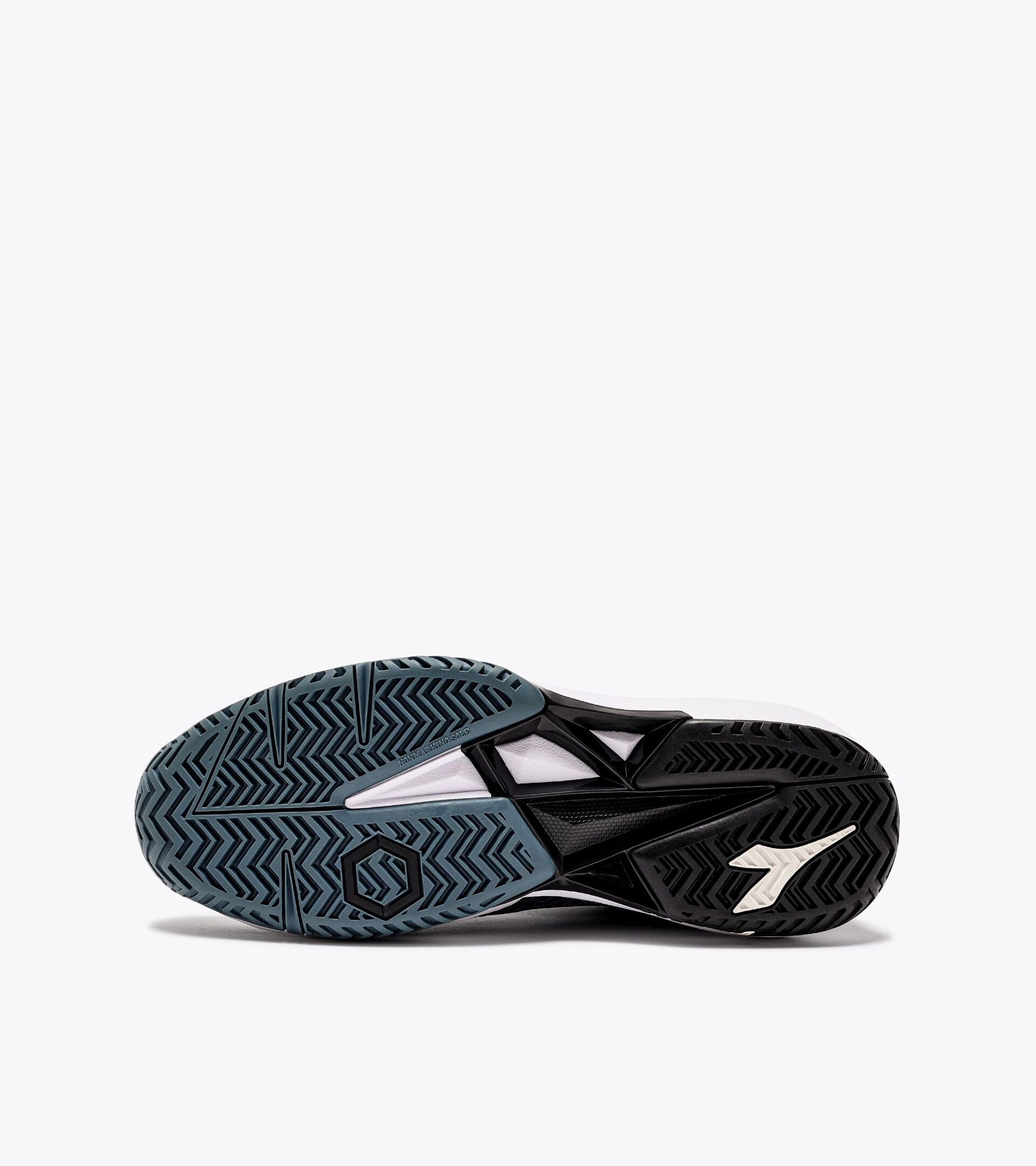 Diadora Men's Speed Competition 7+ All Ground Tennis Shoe | Talk Tennis