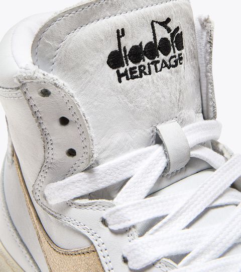 Diadora Mi Basket: Basketball Shoes & Trainers - Diadora Online Shop