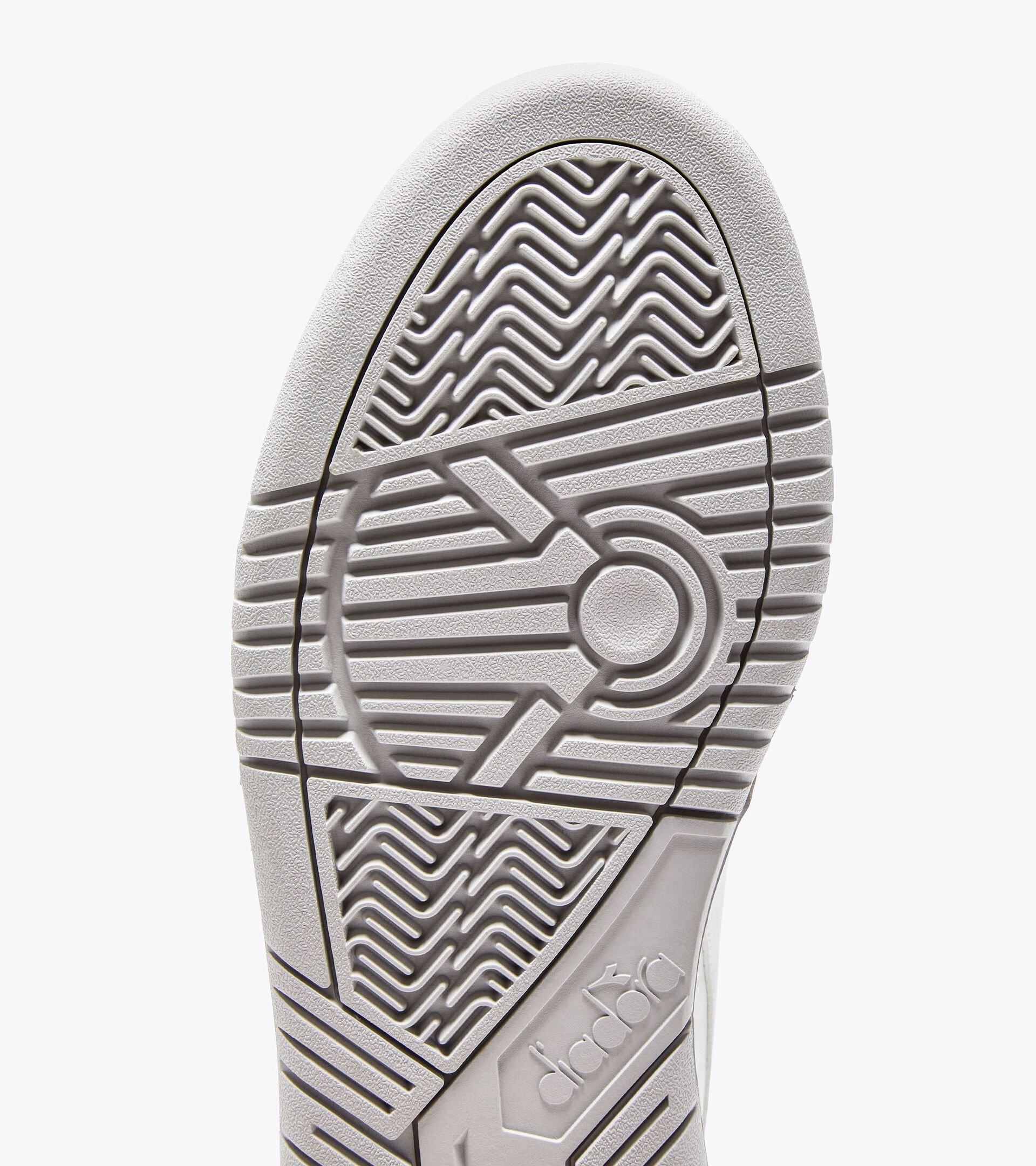 DEUCE Leather sneakers - All-Gender - Diadora Online Store US