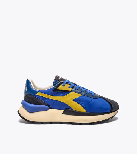 Mercury Retro-Running Sneakers - Diadora Online Shop