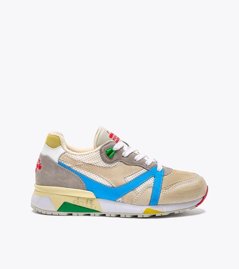 Men's Retro Trainers Heritage - Diadora Online Shop