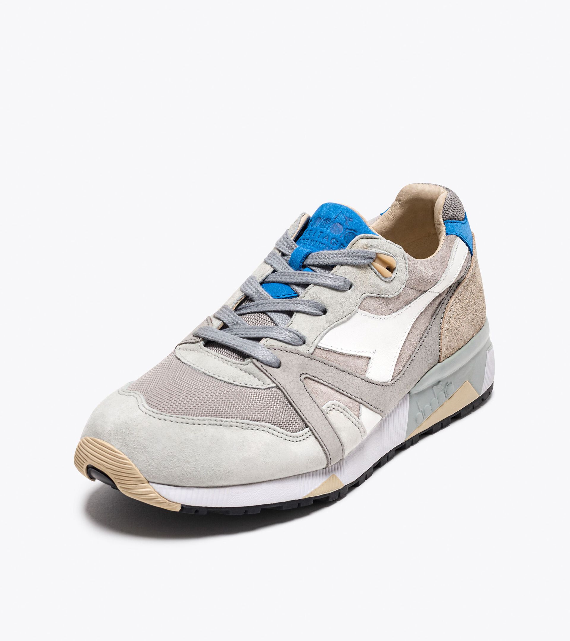 N9000 ITALIA Scarpa Heritage - Made In Italy - Gender Neutral - Diadora Online Shop CH