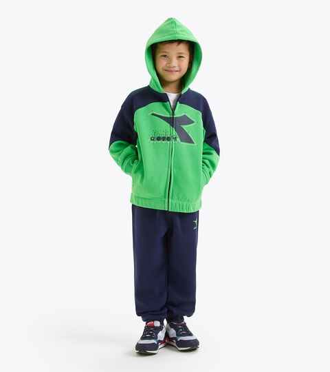 Tracksuits for Men and Women - Diadora Online Shop