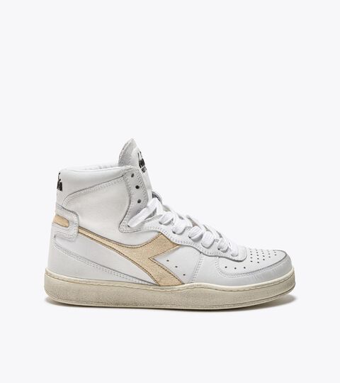 Diadora Mi Basket: Basketball Shoes & Trainers - Diadora Online Shop