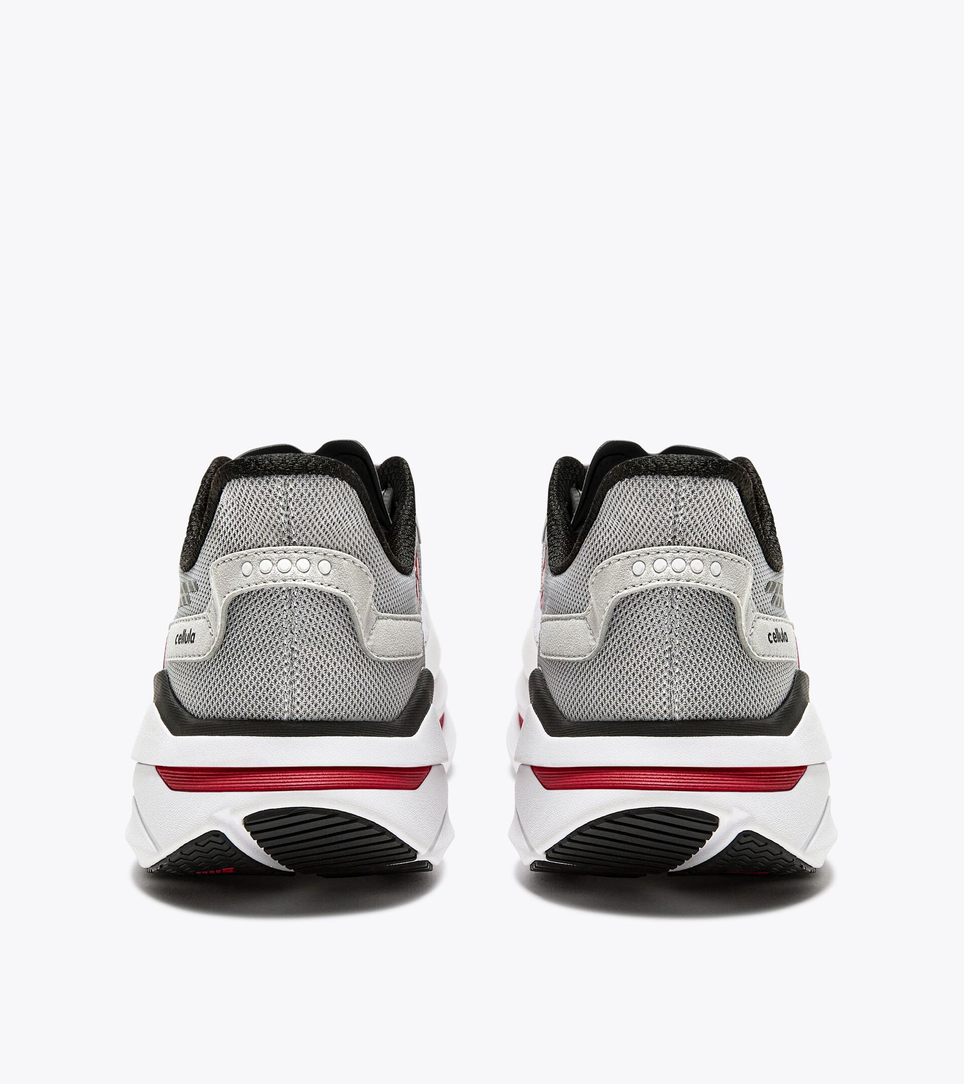 CELLULA Running shoe - Comfort and stability - Men's - Diadora Online ...