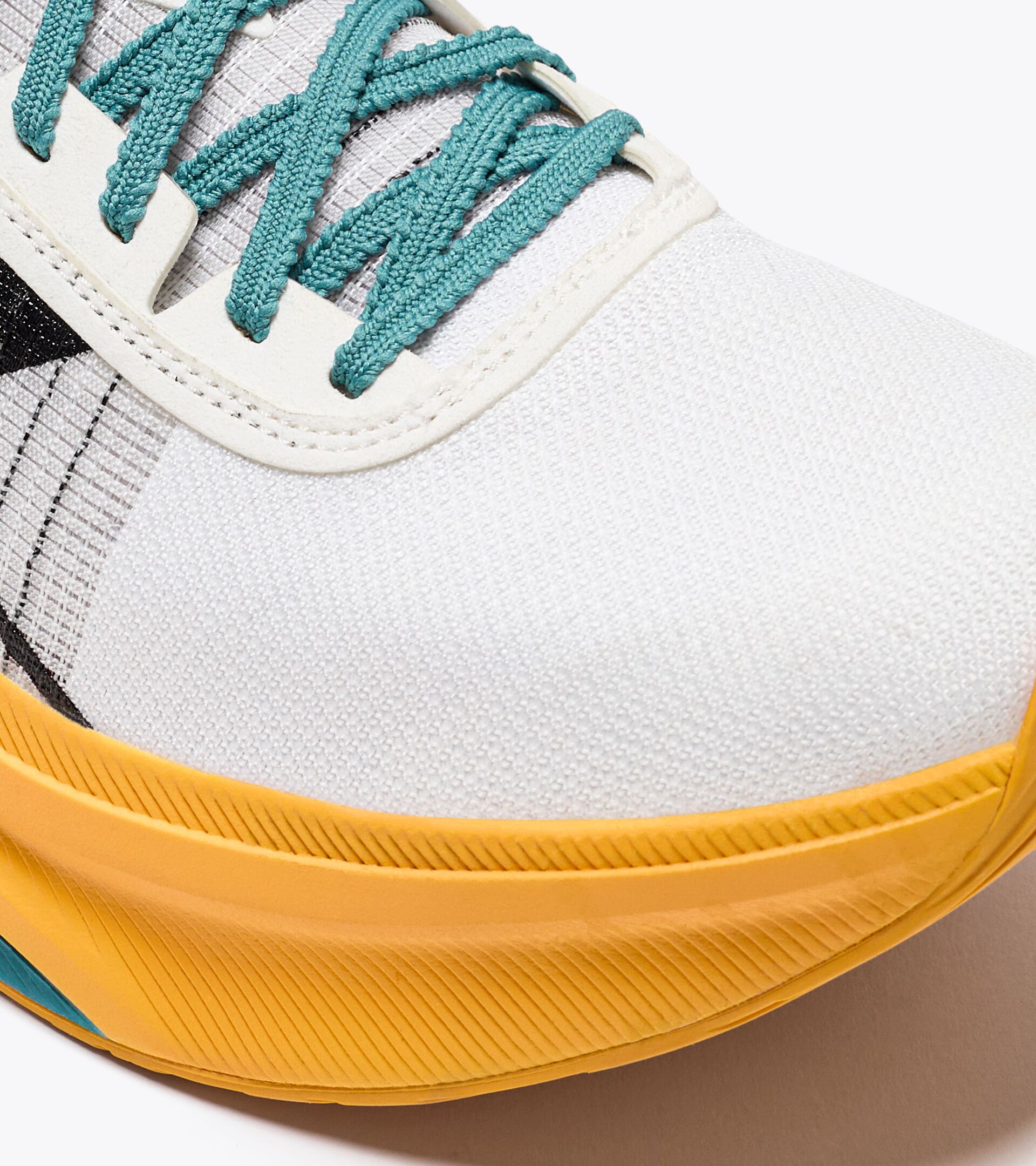 GARA CARBON Road and track racing shoe - Carbon fiber - Unisex - Tienda ...