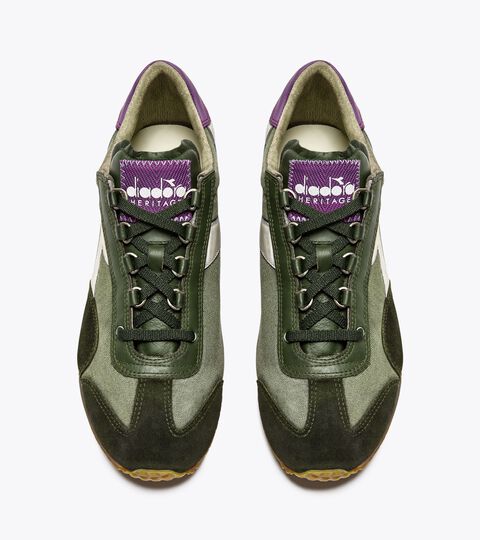 Men's Retro Trainers Heritage - Diadora Online Shop