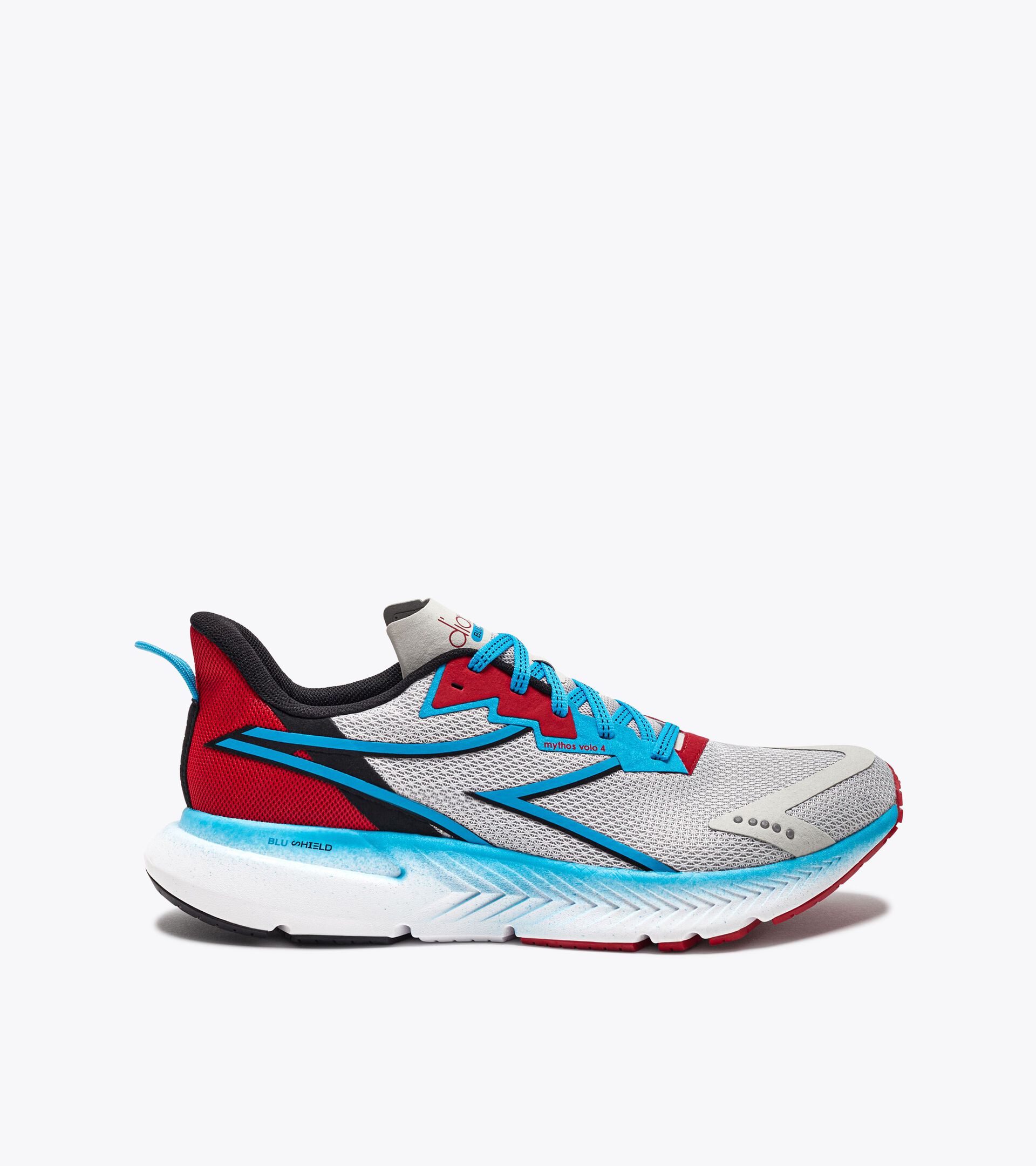 GARA CARBON Zapatillas de competición en carreteras y pistas - Fibra de ...
