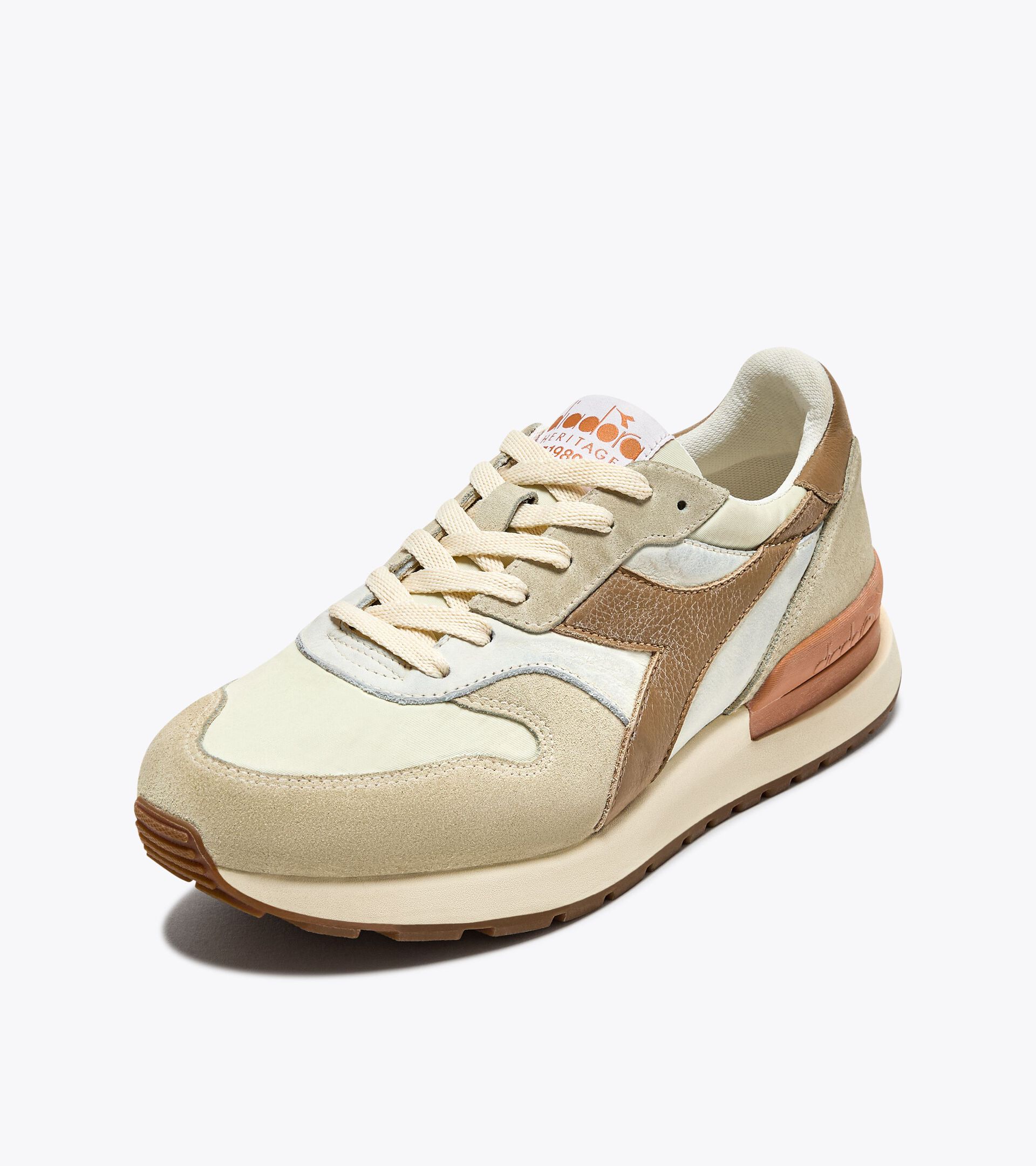 CONQUEST NUBUCK Heritage Shoe - Men - Diadora Online Store SG