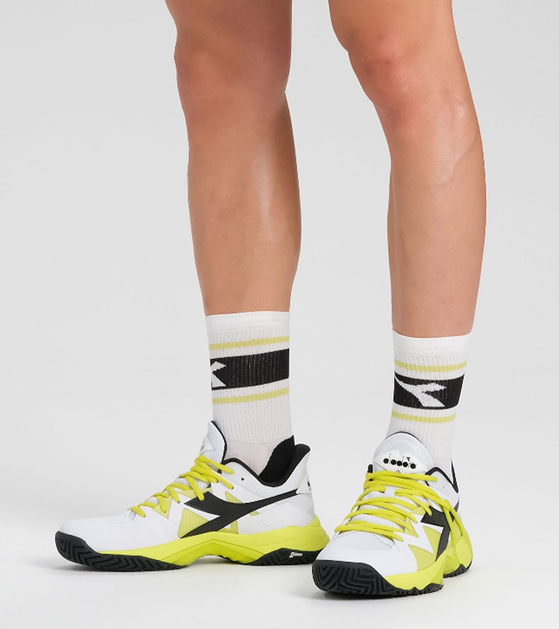 B.ICON 2 AG Tennis shoes for hard surfaces or clay - Men - Diadora ...