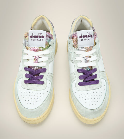 Diadora Mi Basket: Basketball Shoes & Trainers - Diadora Online Shop