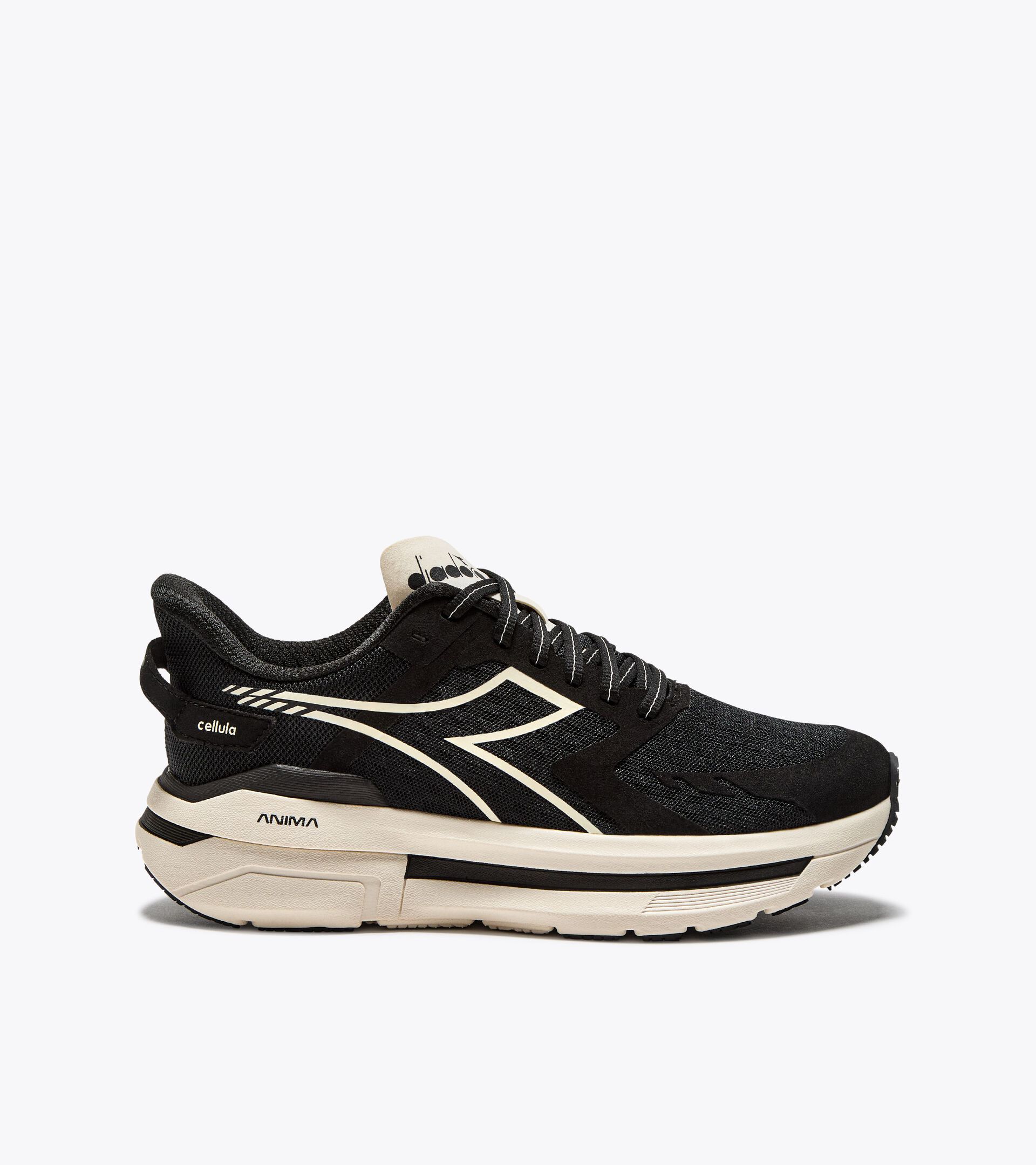 CELLULA W Running shoe - Comfort and stability - Women’s - Diadora ...