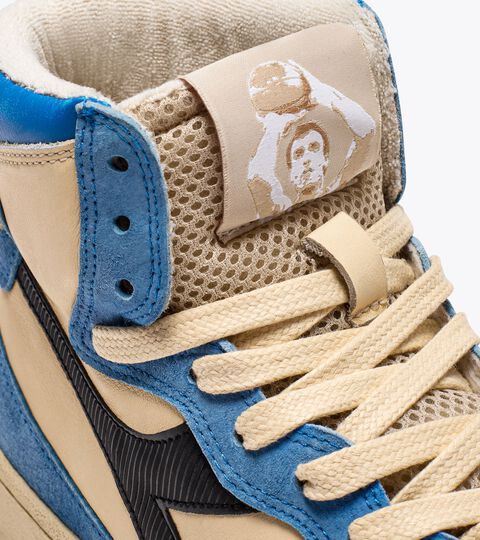 Diadora Mi Basket: Basketball Shoes & Trainers - Diadora Online Shop