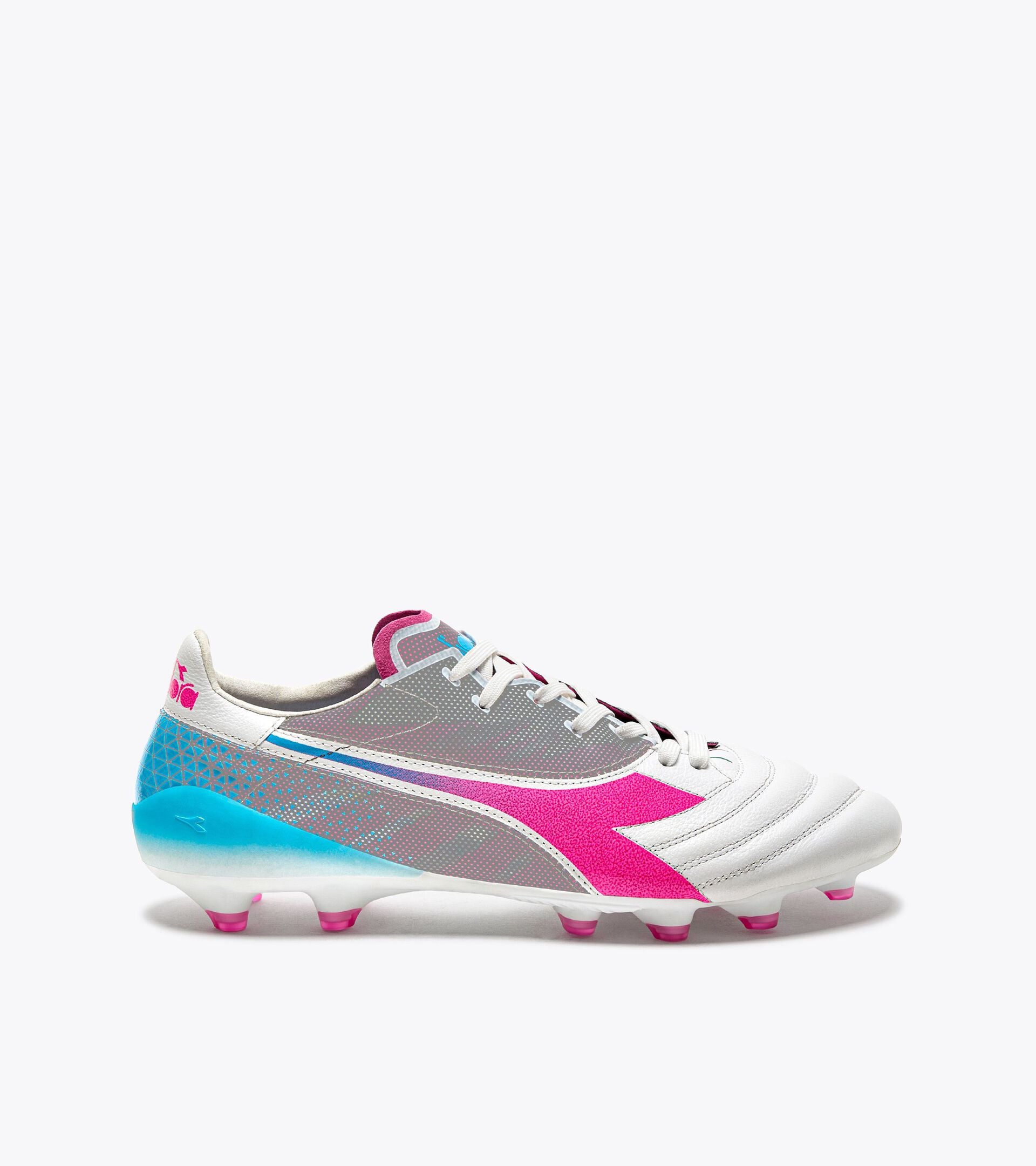 Puma Evospeed 2022 Pink And Blue