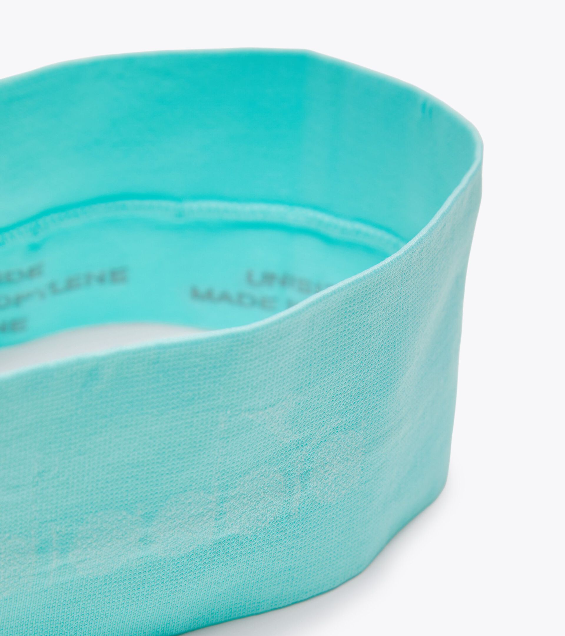 HEADBAND MADE IN ITALY Running headband - Gender Neutral - Diadora ...