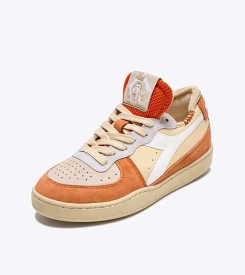 Men's Retro Sneakers Heritage - Diadora Online Shop