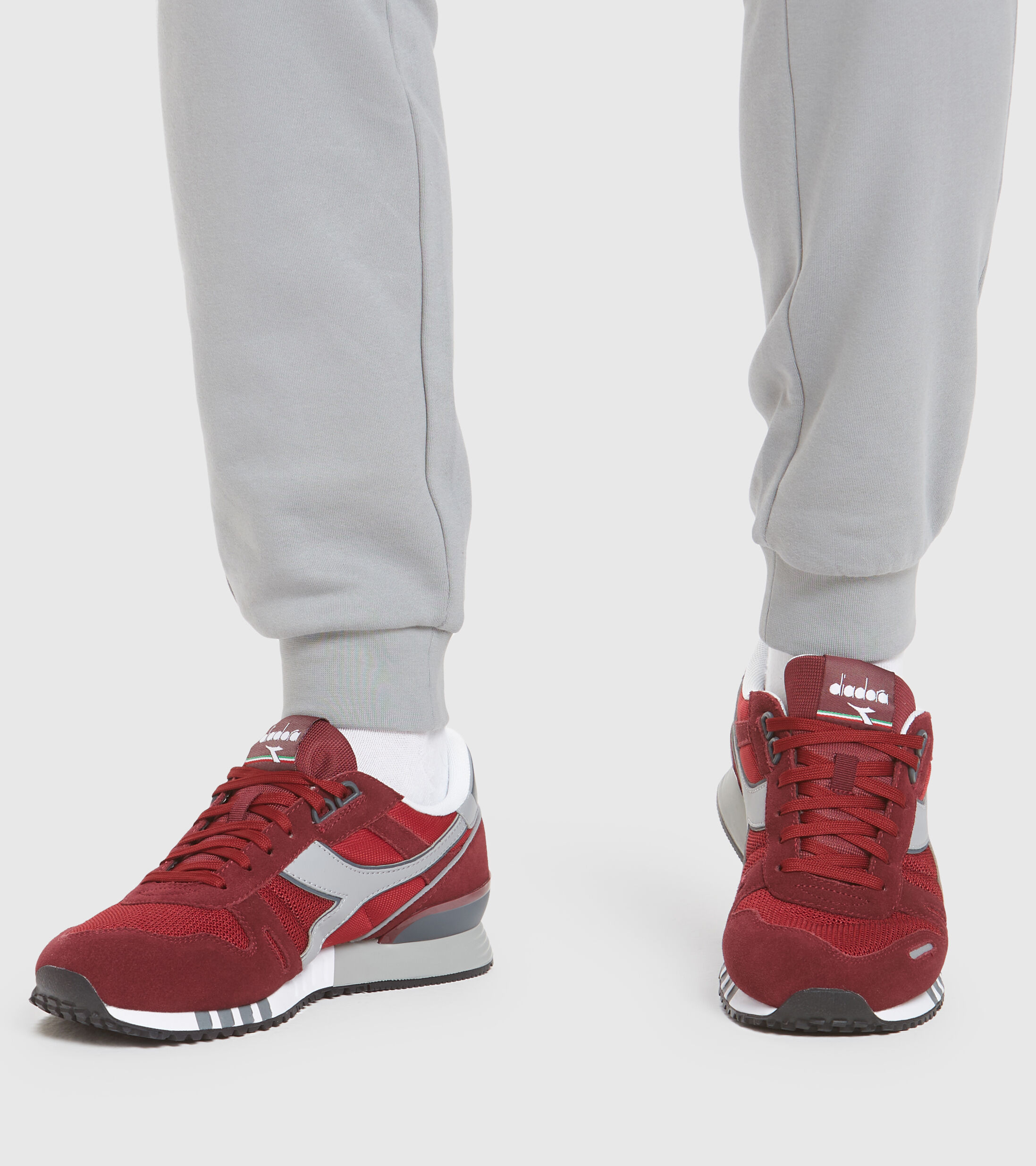 Diadora titan reborn aluminum store