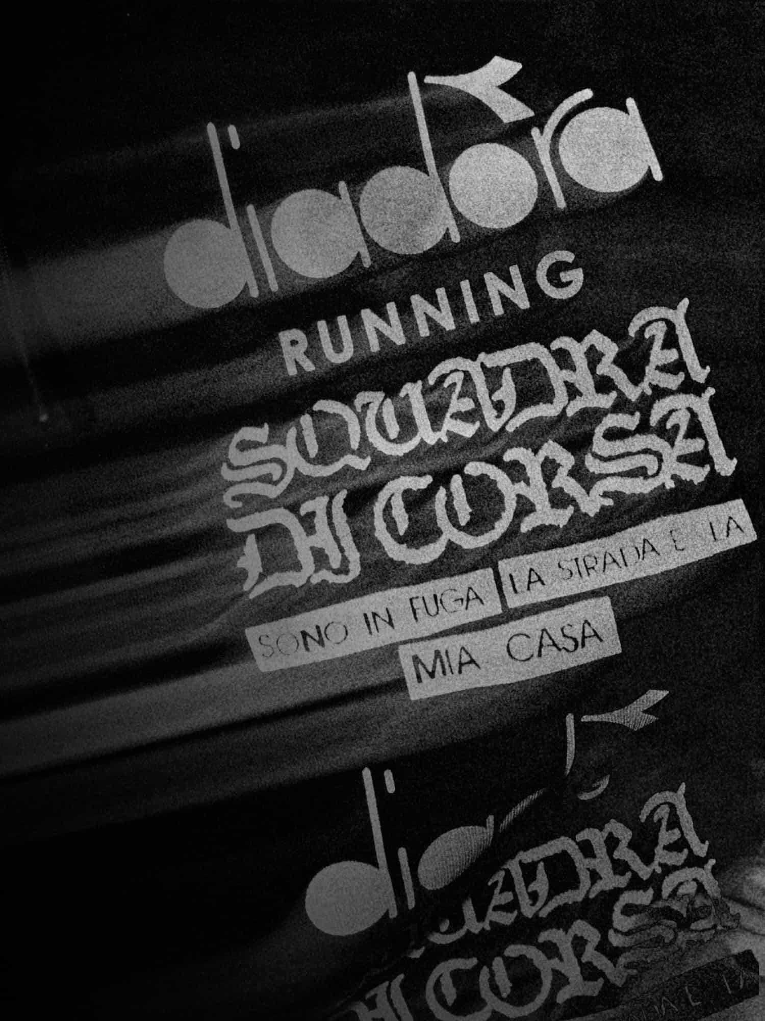 Diadora: Shoes, Clothing and Accessories NL