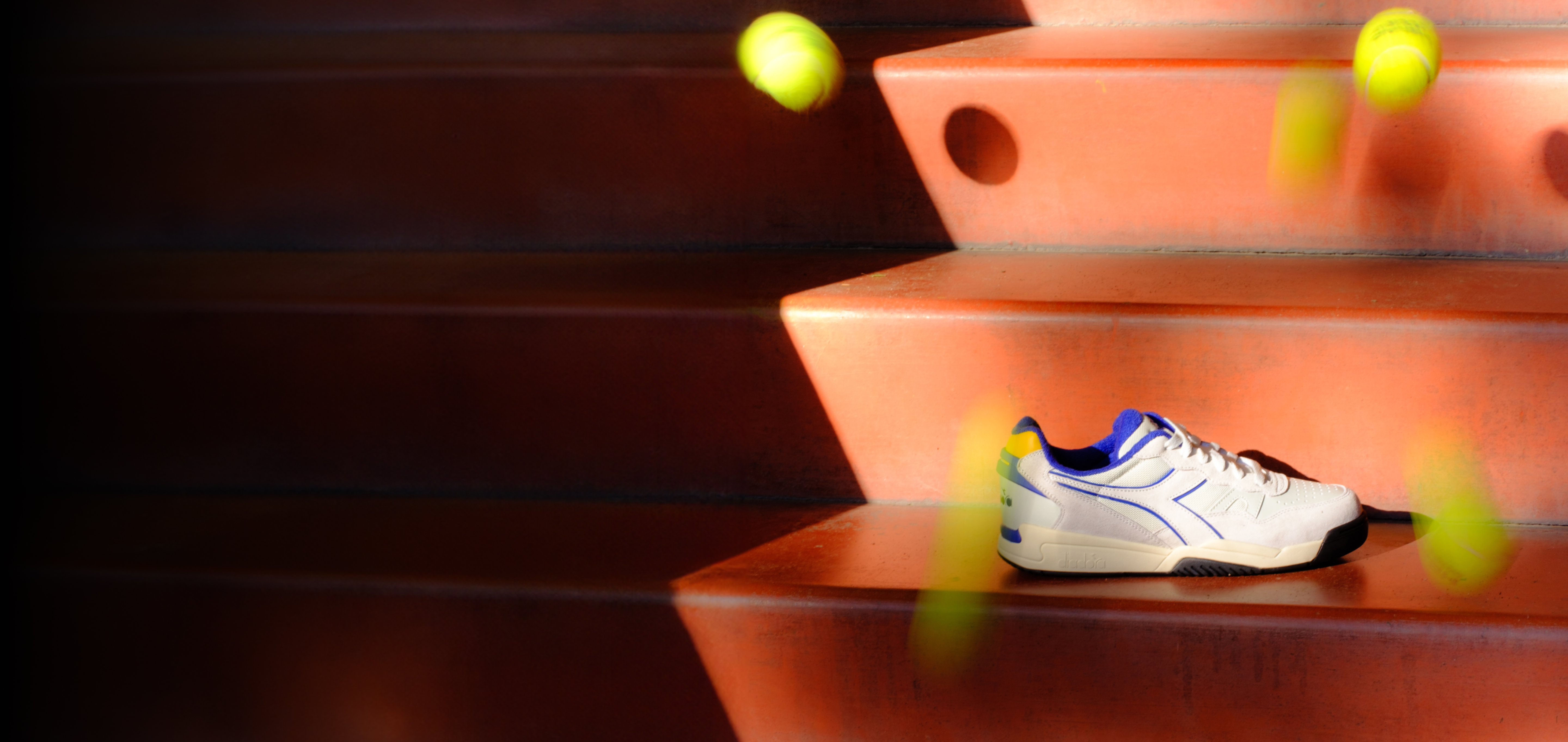 Diadora: Shoes, Clothing and Accessories US