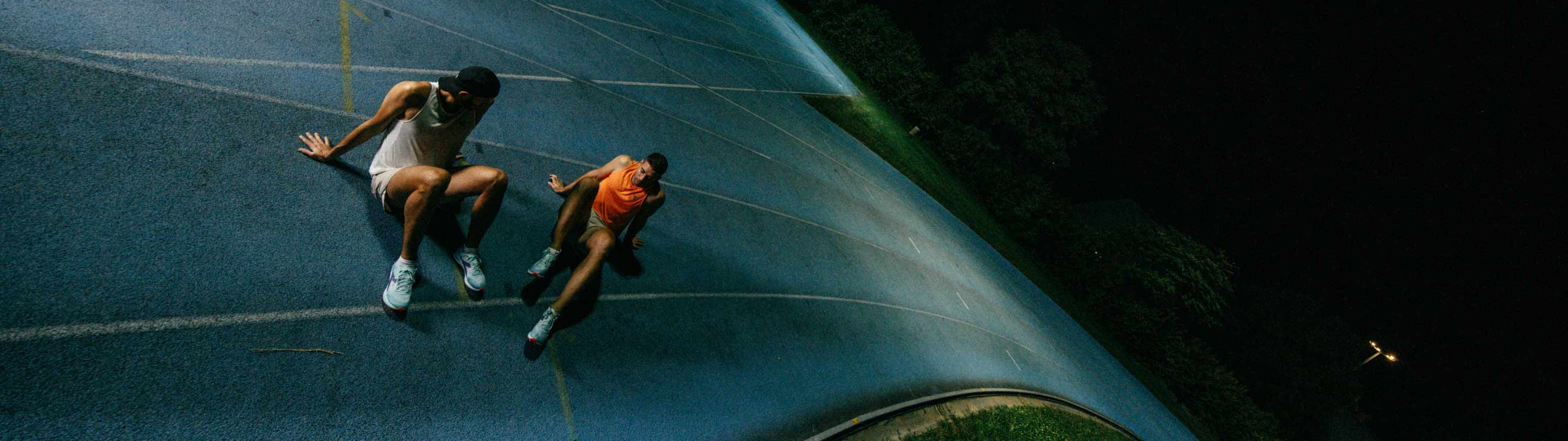 Running & Walking Shoes - Diadora Online Shop