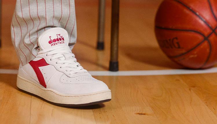 Men's Sneakers & Sports Shoes - Diadora Online Shop