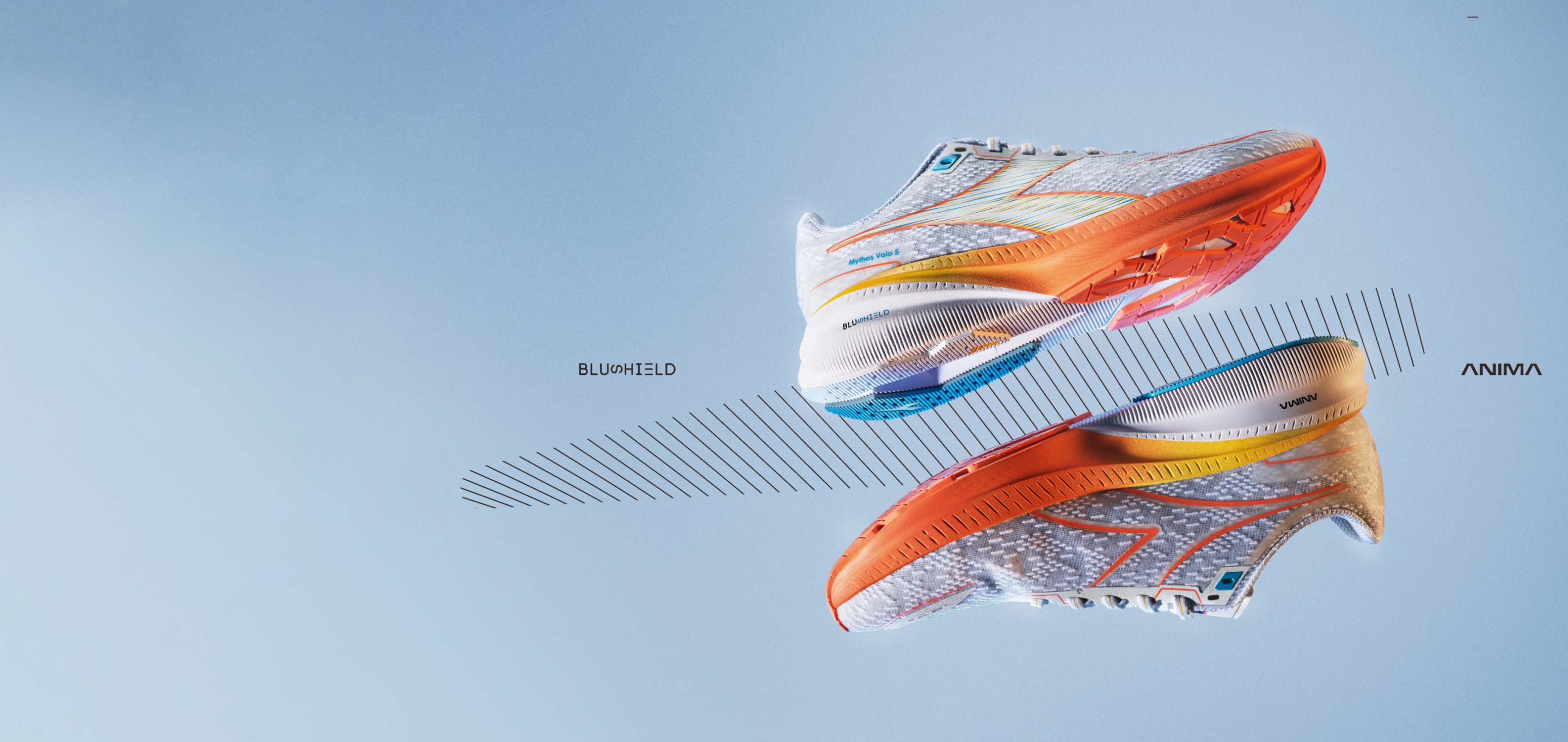 Diadora: zapatos, ropa y accesorios MX