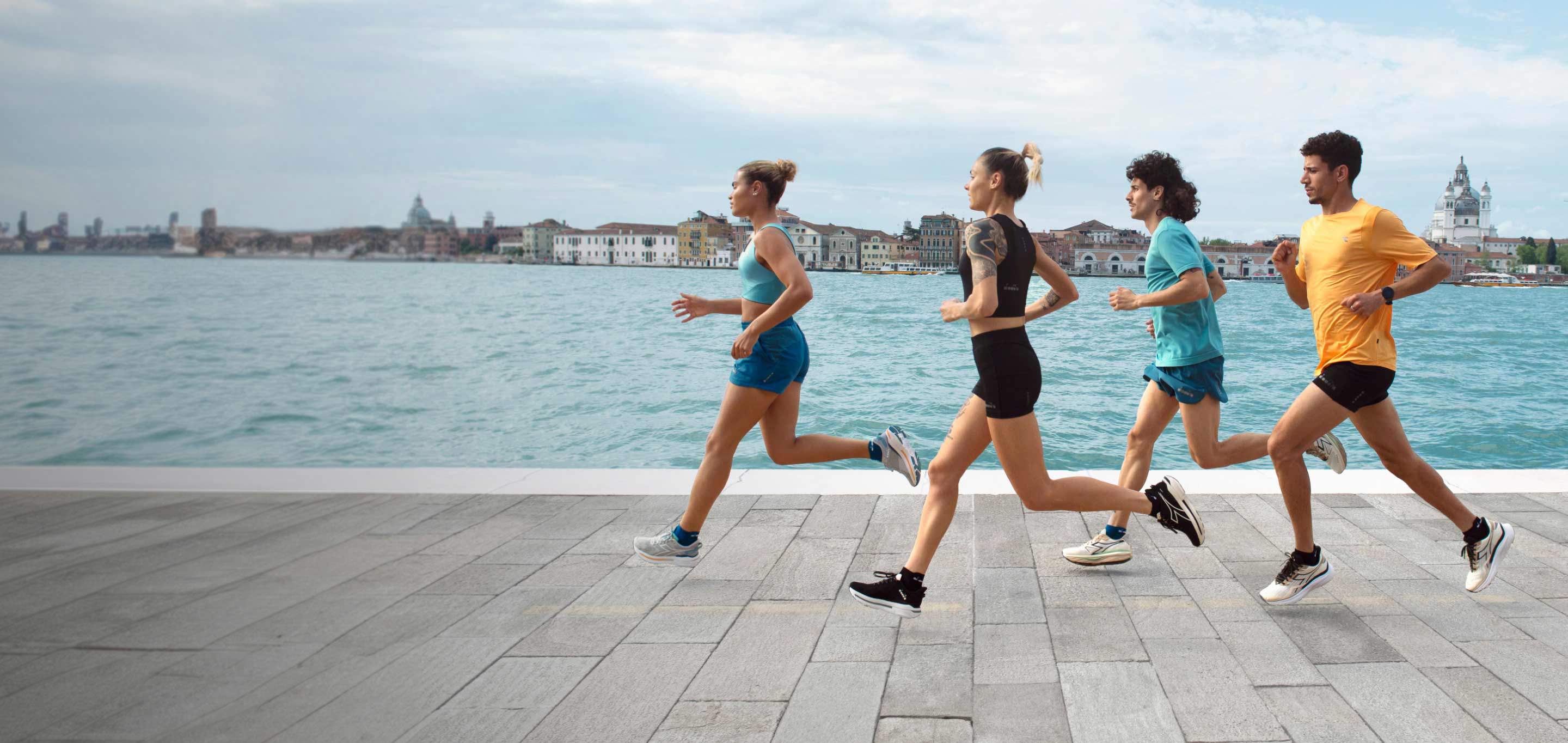 Diadora: Shoes, Clothing and Accessories US