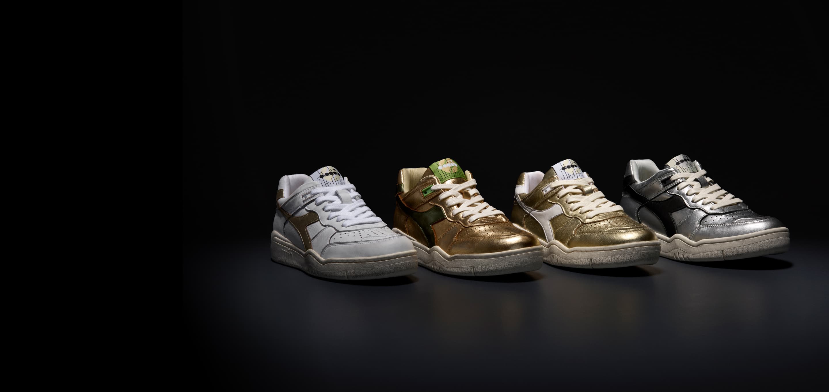 Diadora: Shoes, Clothing and Accessories AU