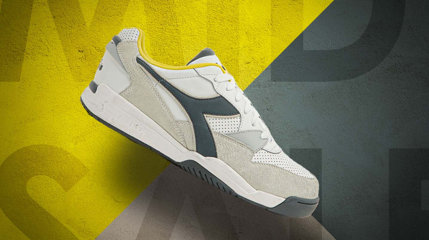 Men's Sports Clothing & Shoes On Sale - Diadora Online Shop